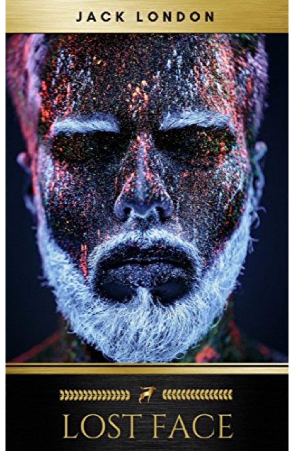 Lost Face (Annotated) by Jack London | Goodreads