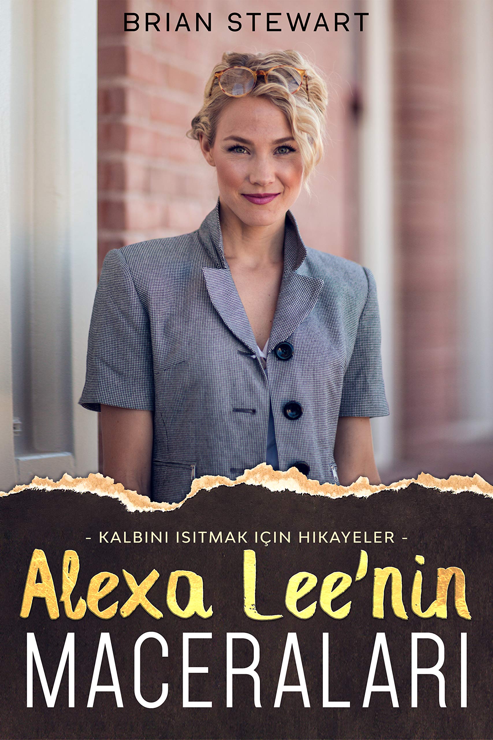 Kalbinizi Isıtmak için Kısa Hikayeler (Turkish) Short Stories to Warm ...