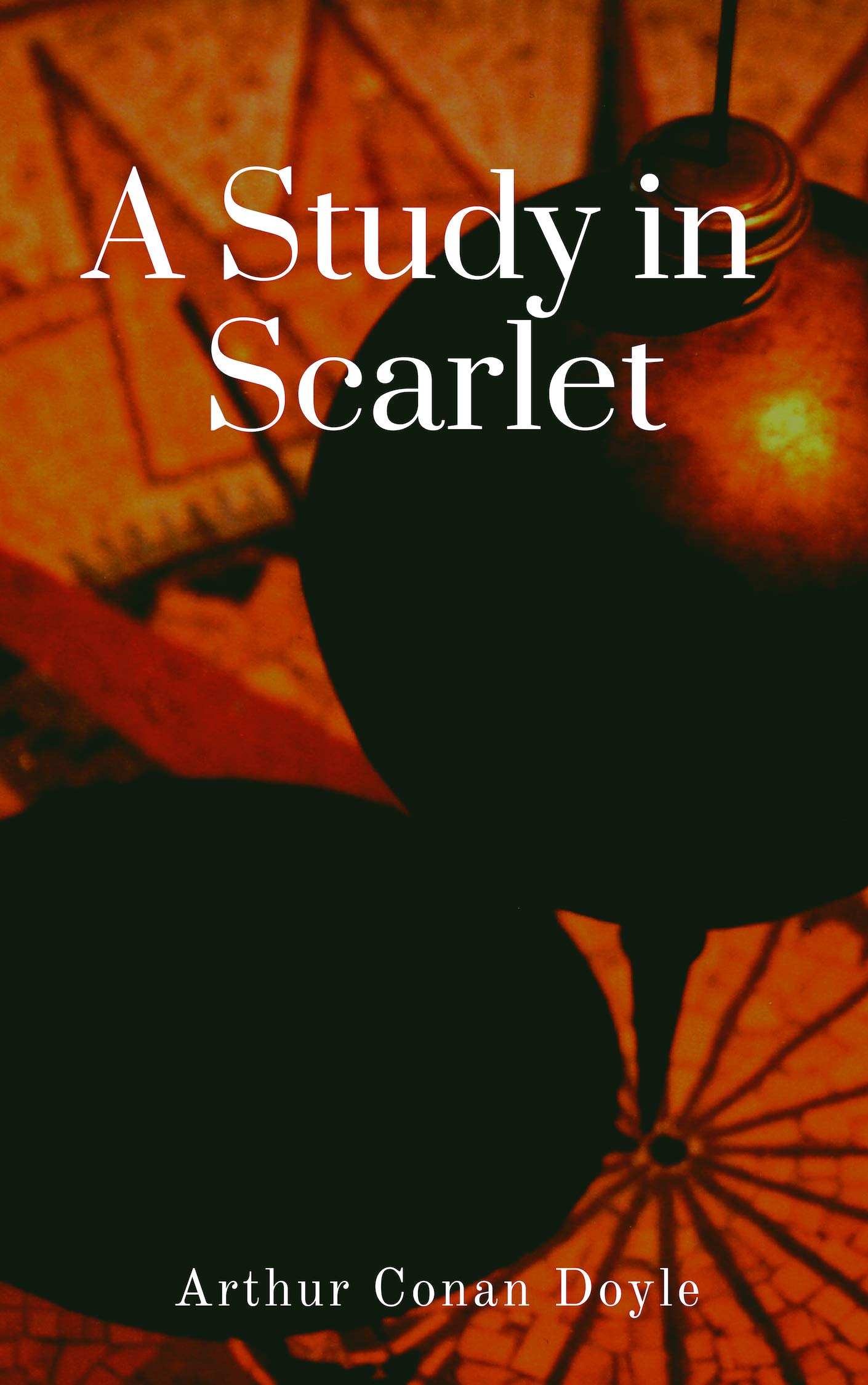 A Study in Scarlet by Arthur Conan Doyle | Goodreads