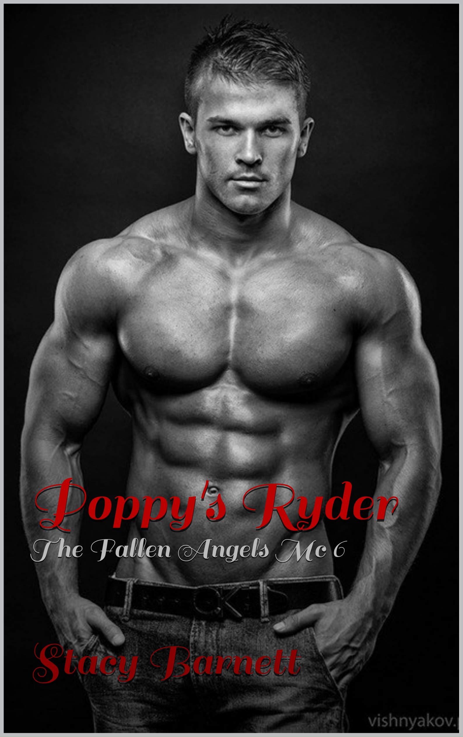 Poppy's Ryder: The Fallen Angels Mc 6 by Stacy Barnett | Goodreads