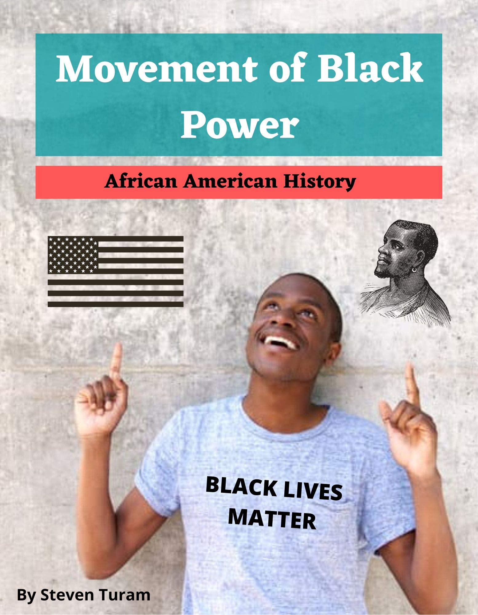Movement of Black Power: African American History - BLACK LIVES MATTER ...