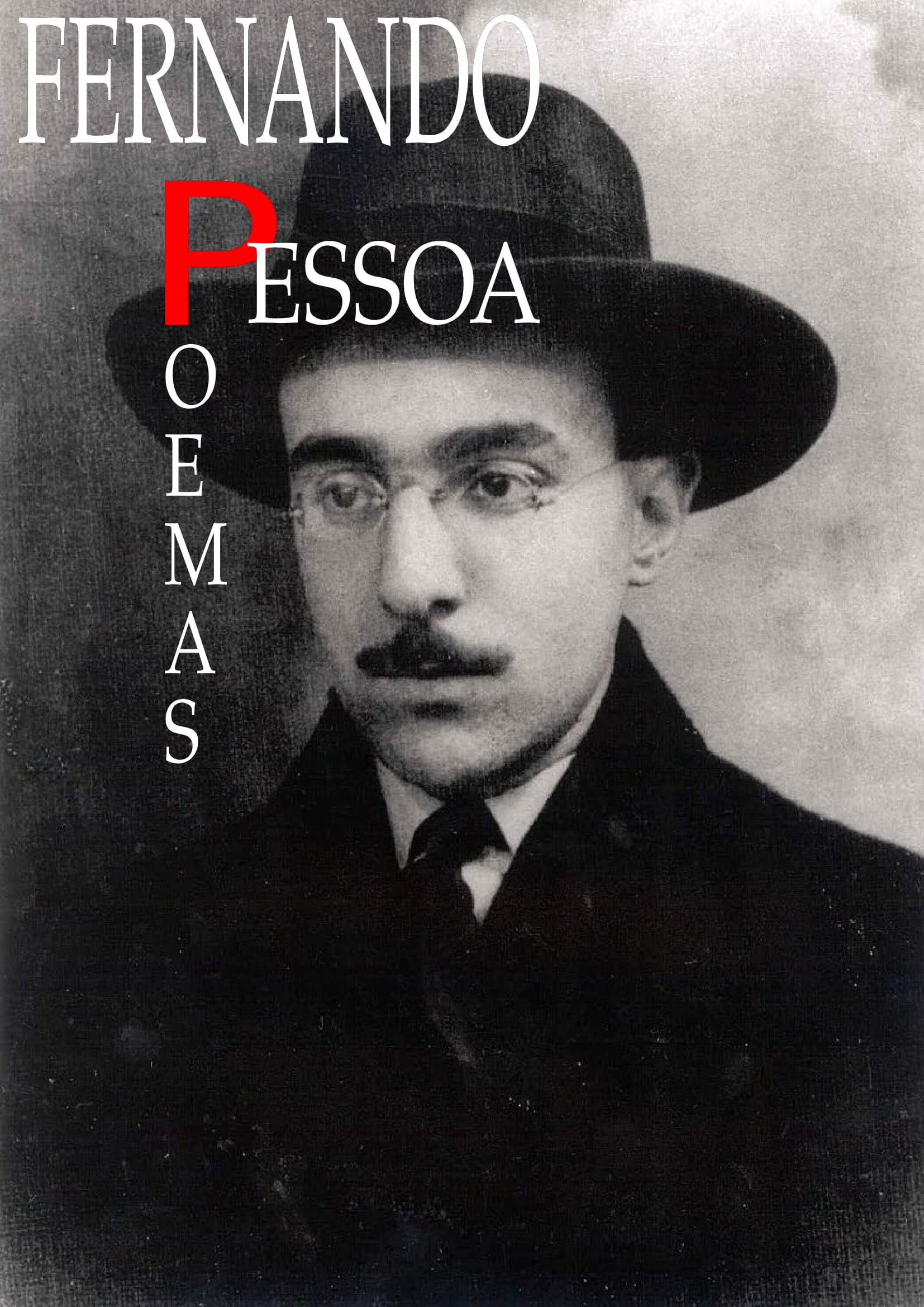 FERNANDO PESSOA - POEMAS (Portuguese Edition) by Fernando Pessoa ...