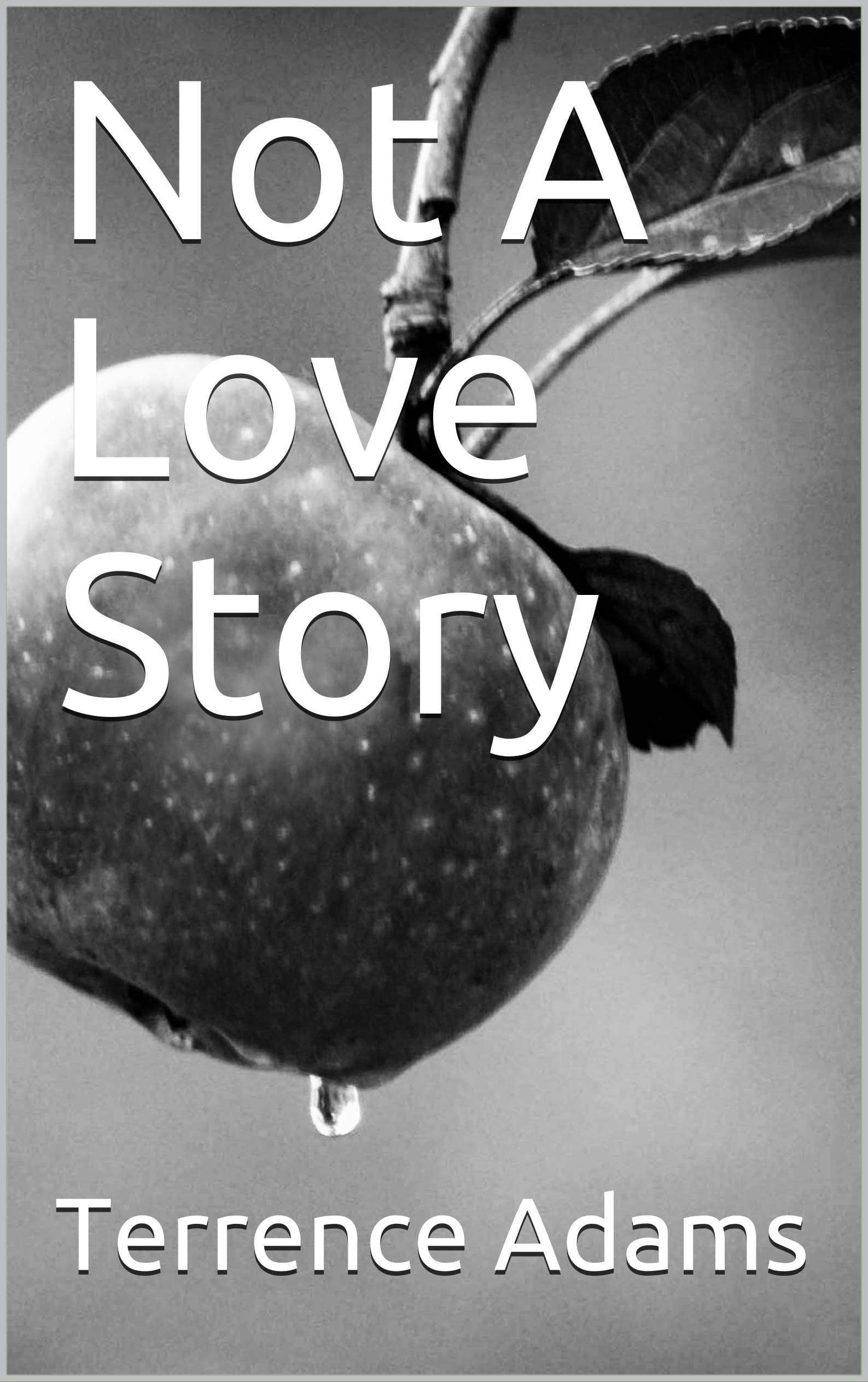 Not A Love Story by Terrence Adams | Goodreads