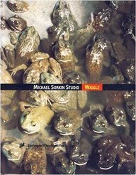 Michael Sorkin Studio: Wiggle by Michael Sorkin | Goodreads