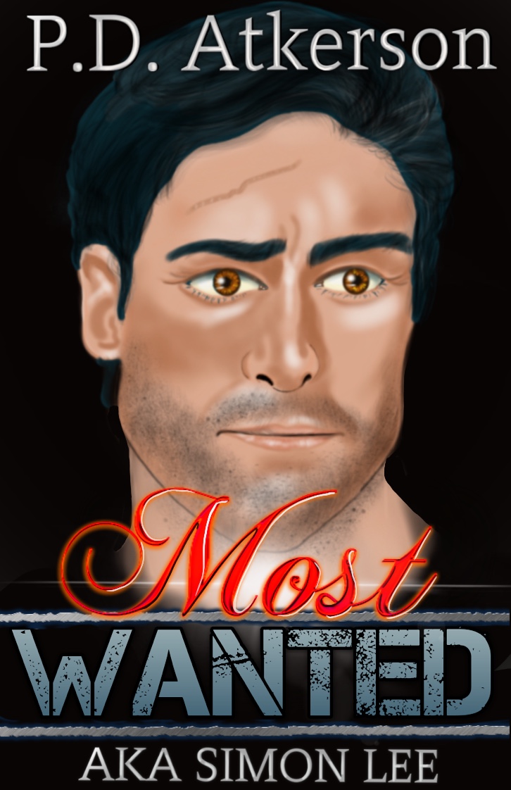 Most Wanted (AKA Simon Lee #4.5) by P.D. Atkerson | Goodreads