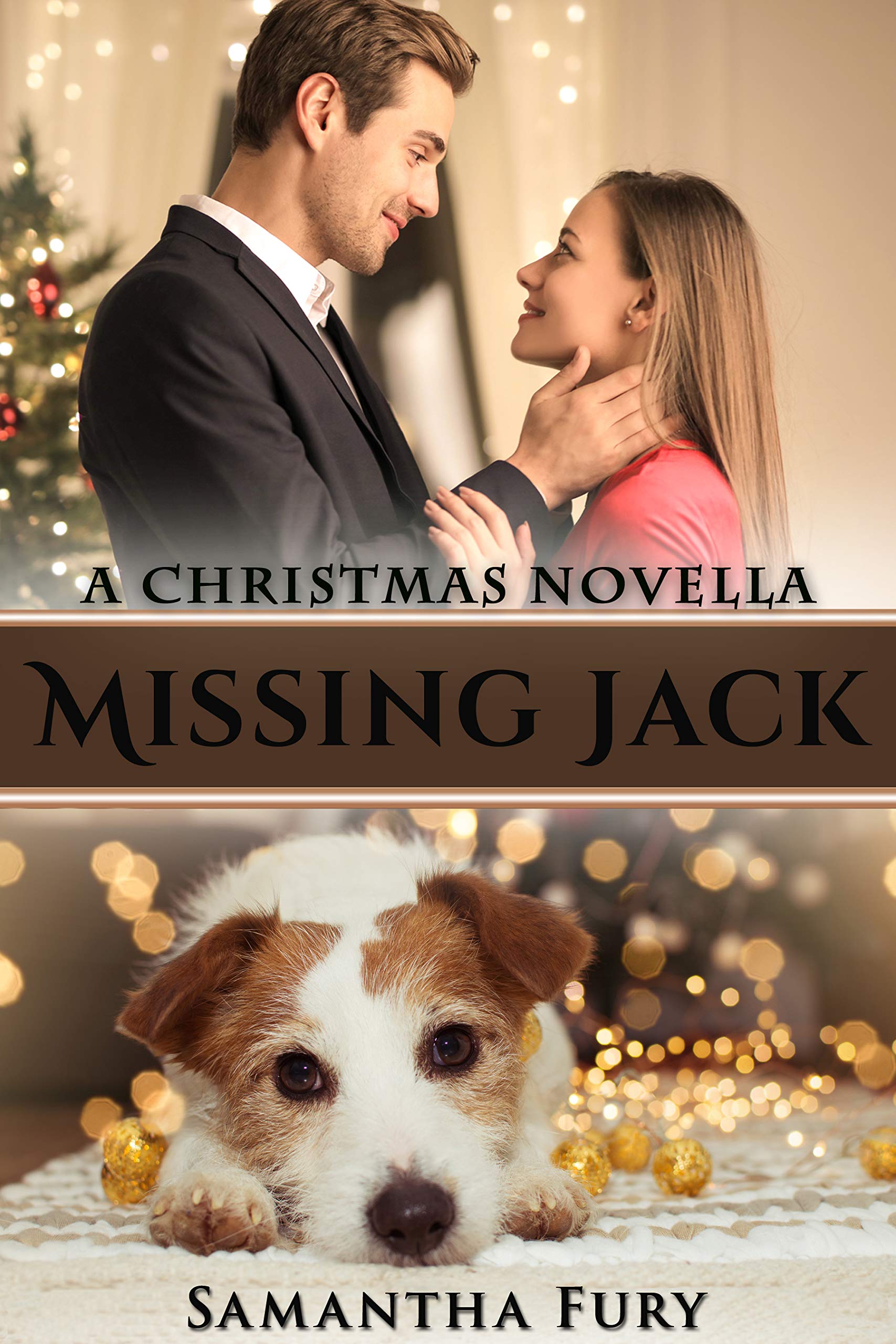 Missing Jack by Samantha Fury | Goodreads