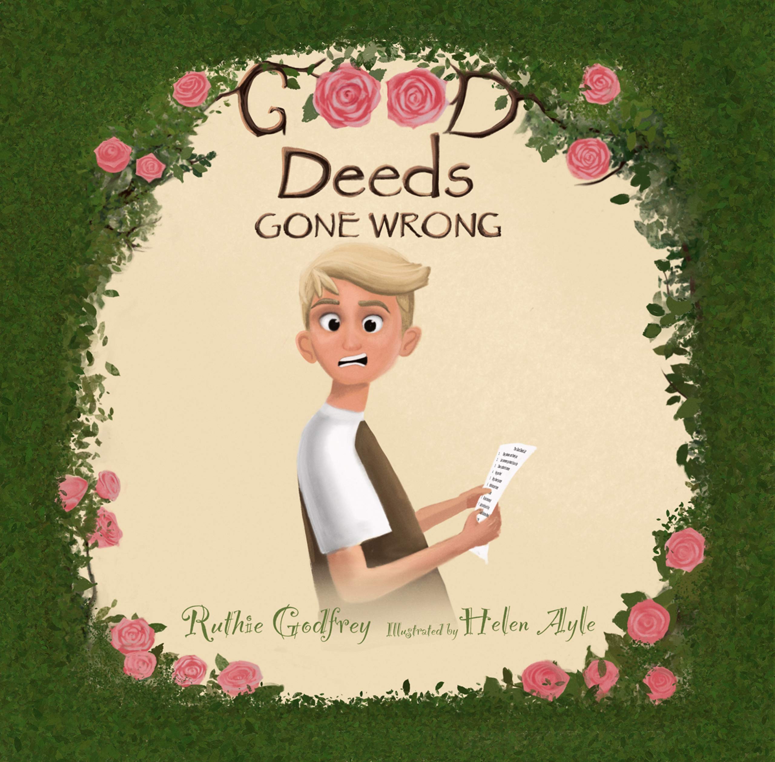 Good Deeds Gone Wrong By Ruthie Godfrey Goodreads good-deeds-gone-wrong-by-ruthie-godfrey-goodreads