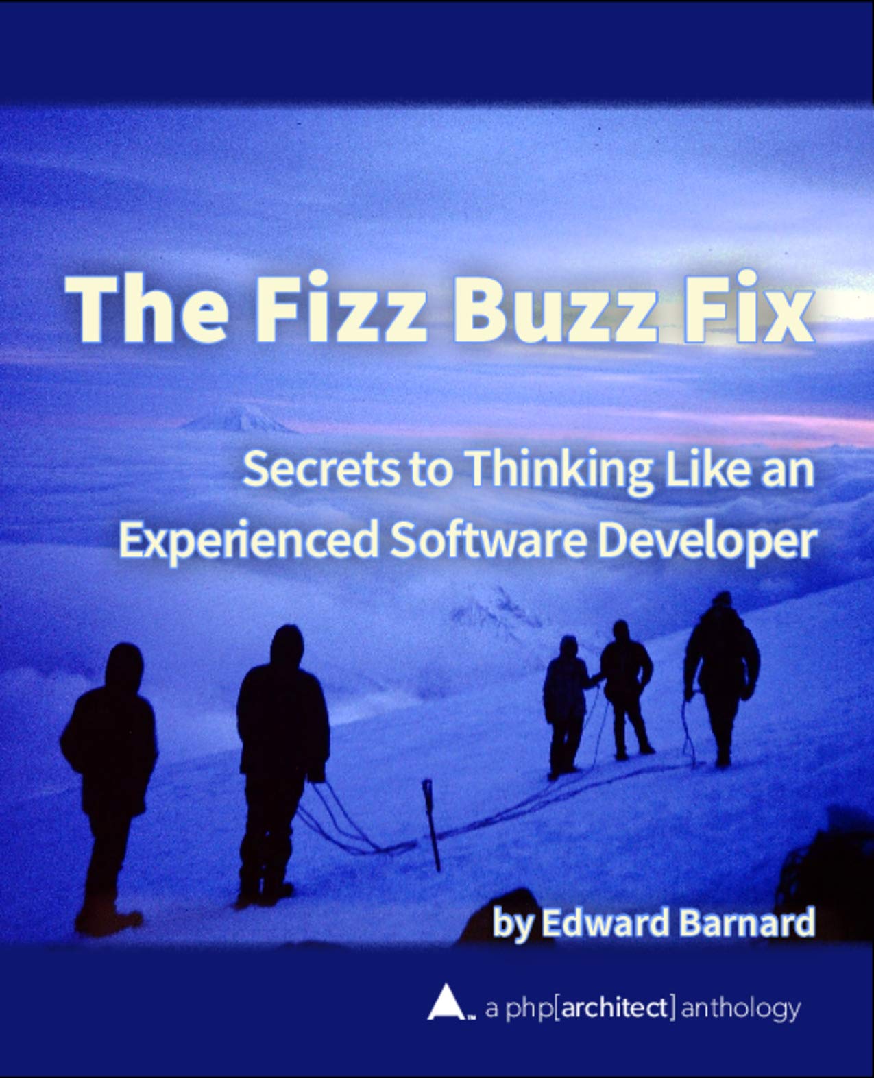 The Fizz Buzz Fix: Secrets to Thinking Like an Experienced Software ...