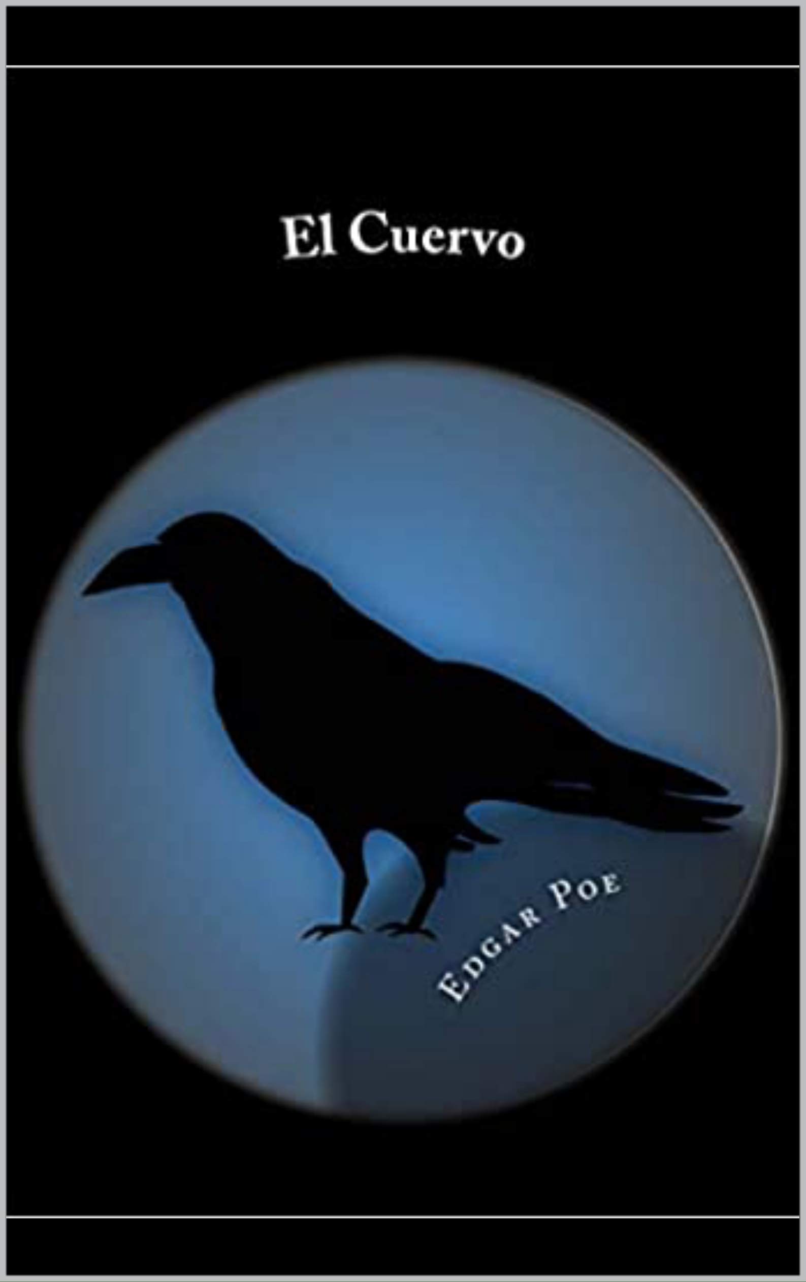 El Cuervo by Edgar Allan Poe | Goodreads