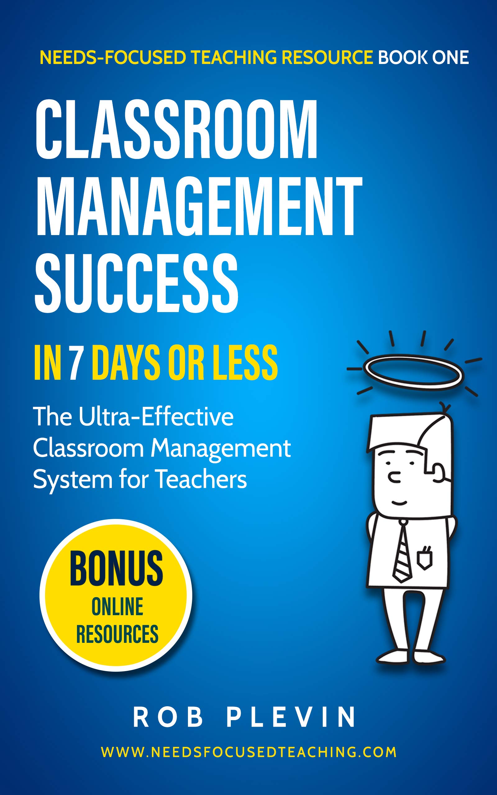 Classroom Management Success In 7 Days Or Less The Ultra Effective classroom-management-success-in-7-days-or-less-the-ultra-effective