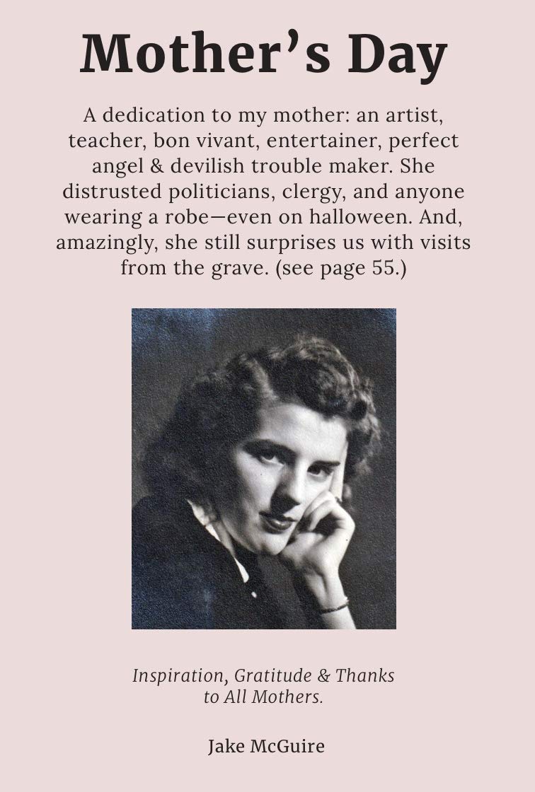 Every Day is Mother's Day: Inspiration, Gratitude & Thanks to all ...