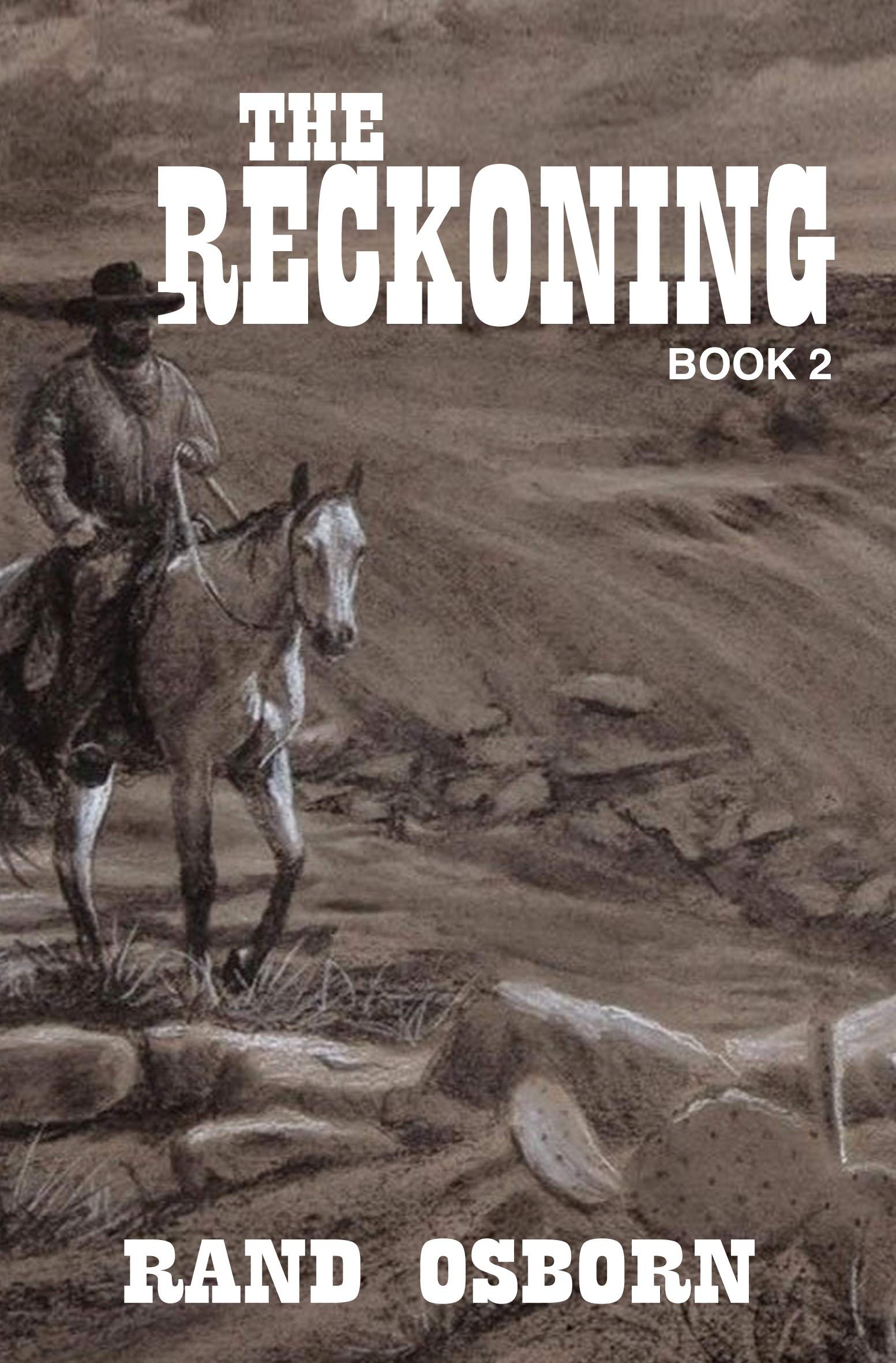 The Reckoning book 2: Payback by Rand Osborn | Goodreads