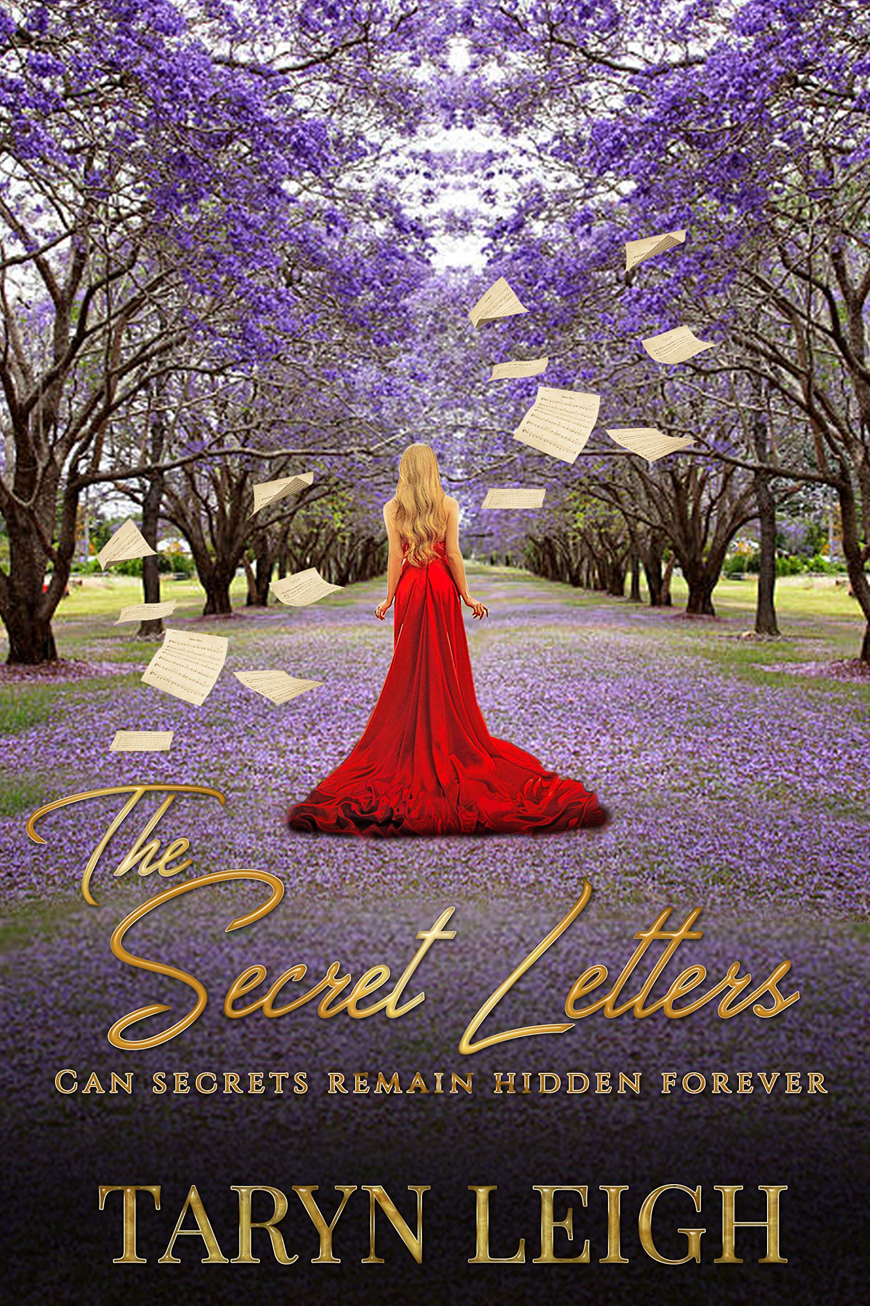 The Secret Letters By Taryn Leigh Goodreads The Secret Letters By Taryn Leigh Goodreads