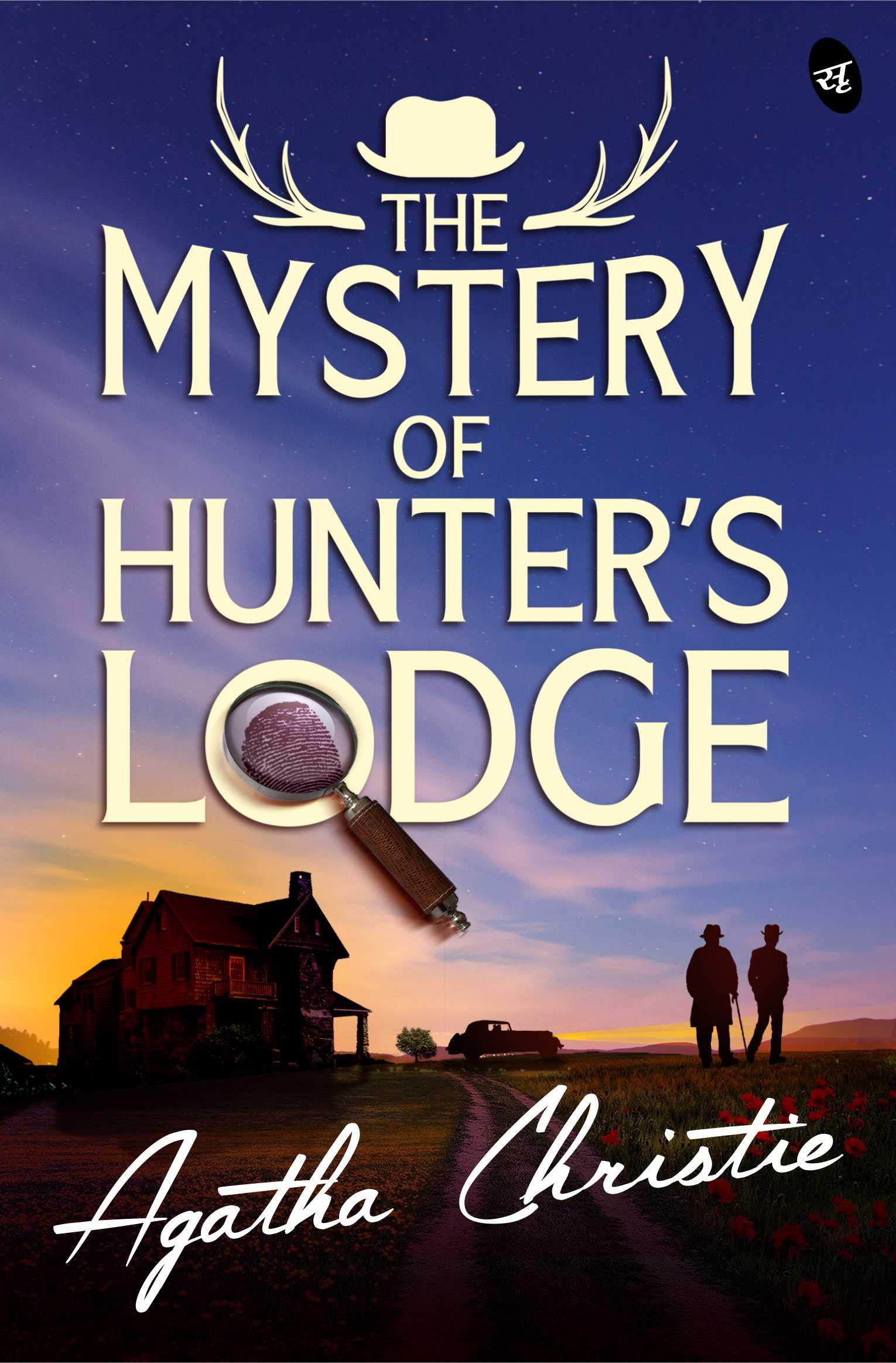 The Mystery of Hunter's Lodge by Agatha Christie | Goodreads