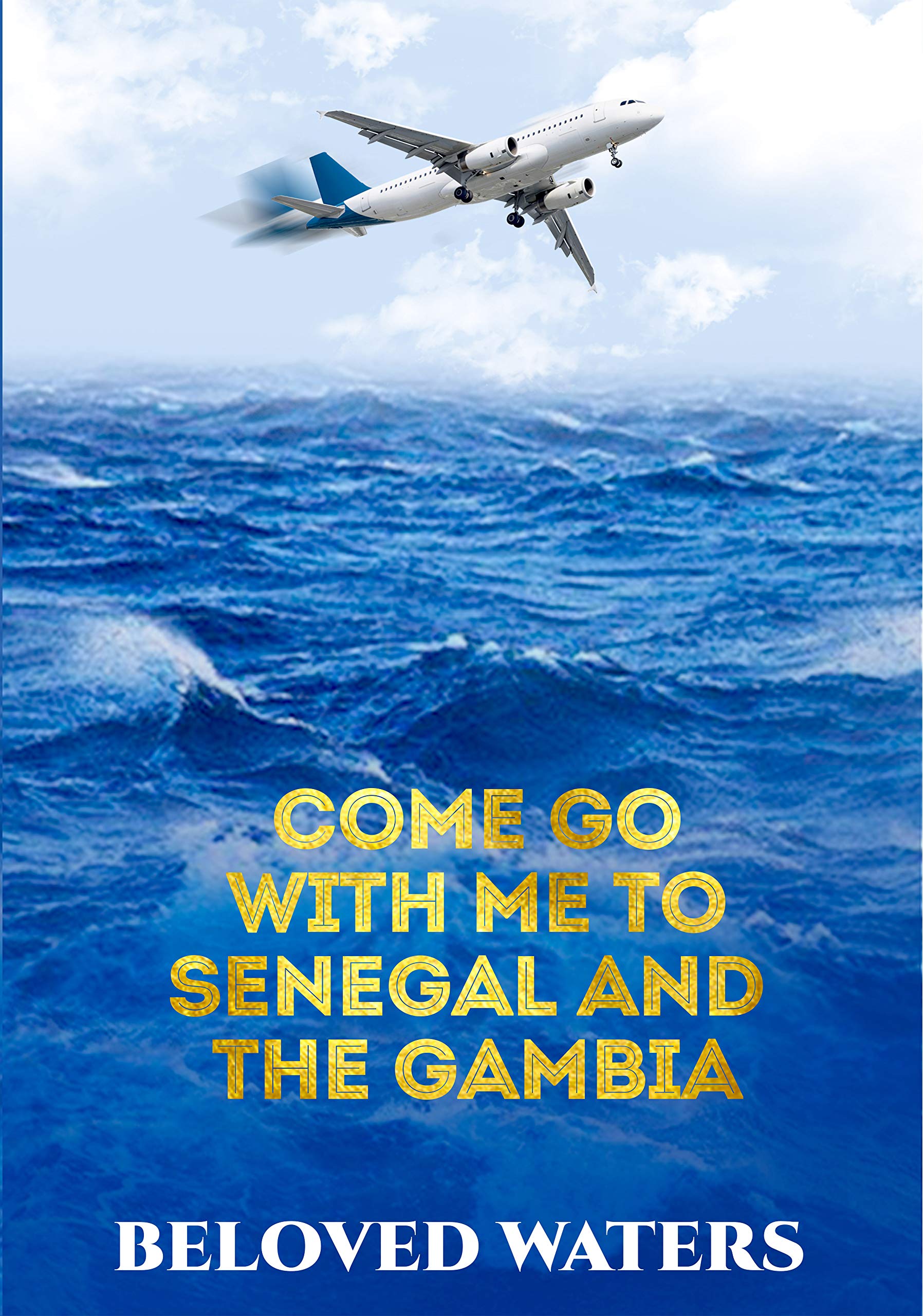 Come Go With Me to Senegal and The Gambia by Dr Beloved Waters | Goodreads