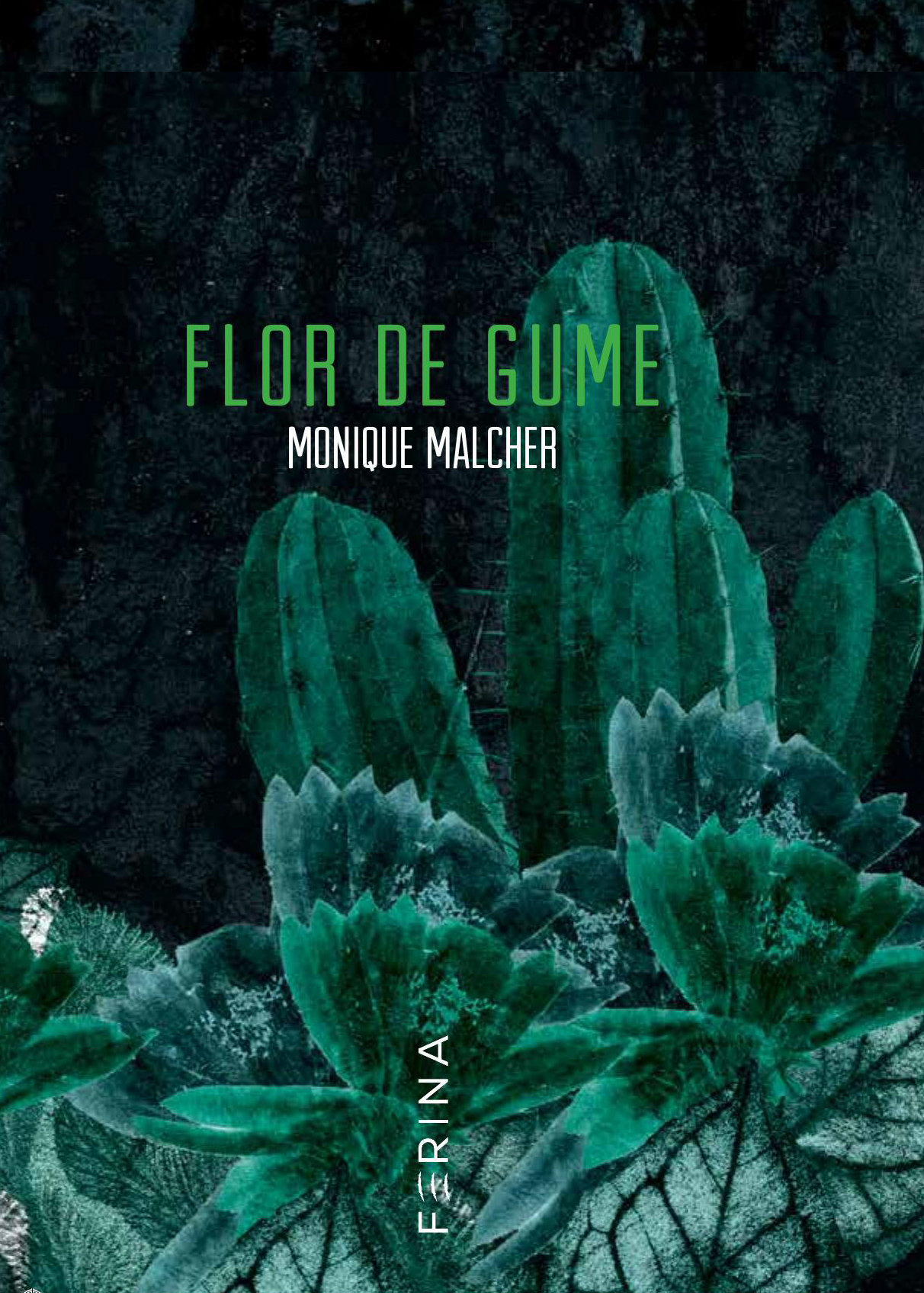 Flor de Gume by Monique Malcher | Goodreads