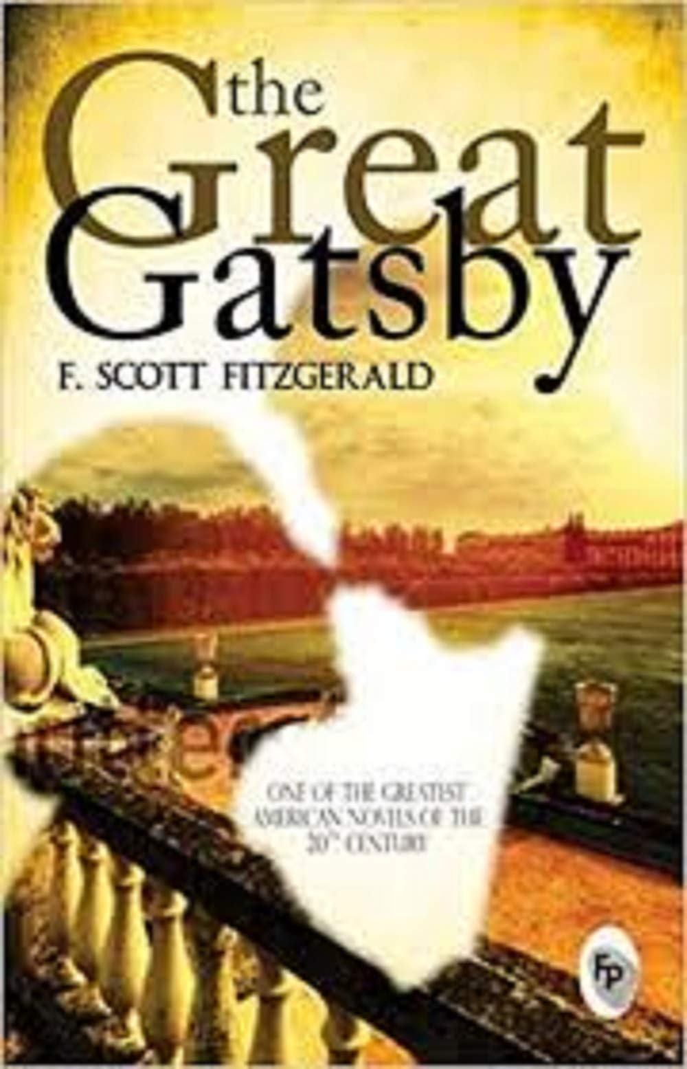 The Great GatsBy: annotated by F. Scott Fitzgerald | Goodreads