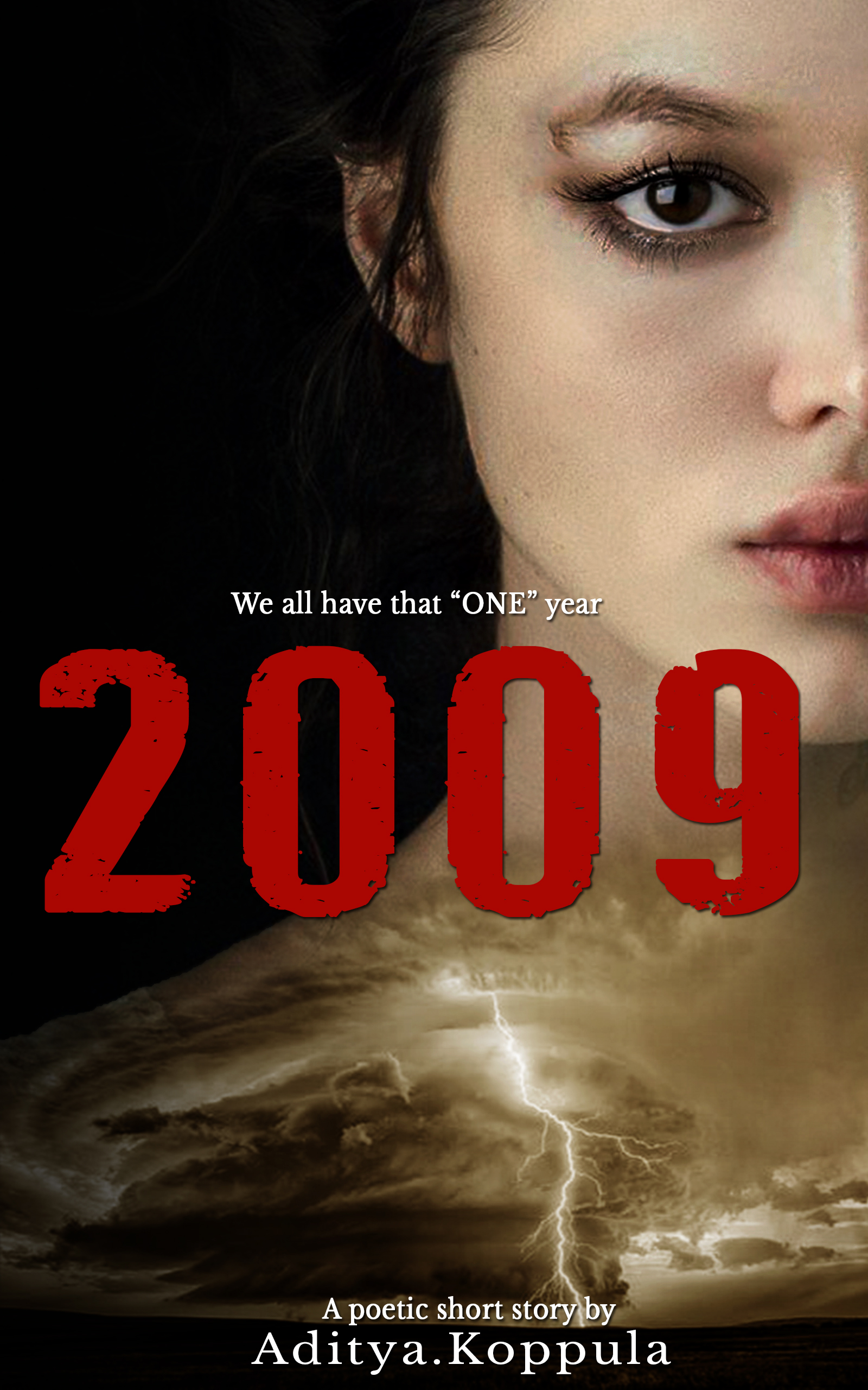 2009 by Aditya Koppula | Goodreads