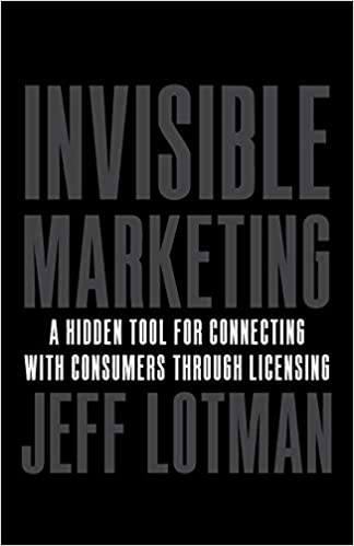 Invisible Marketing: A Hidden Tool for Connecting with Consumers ...