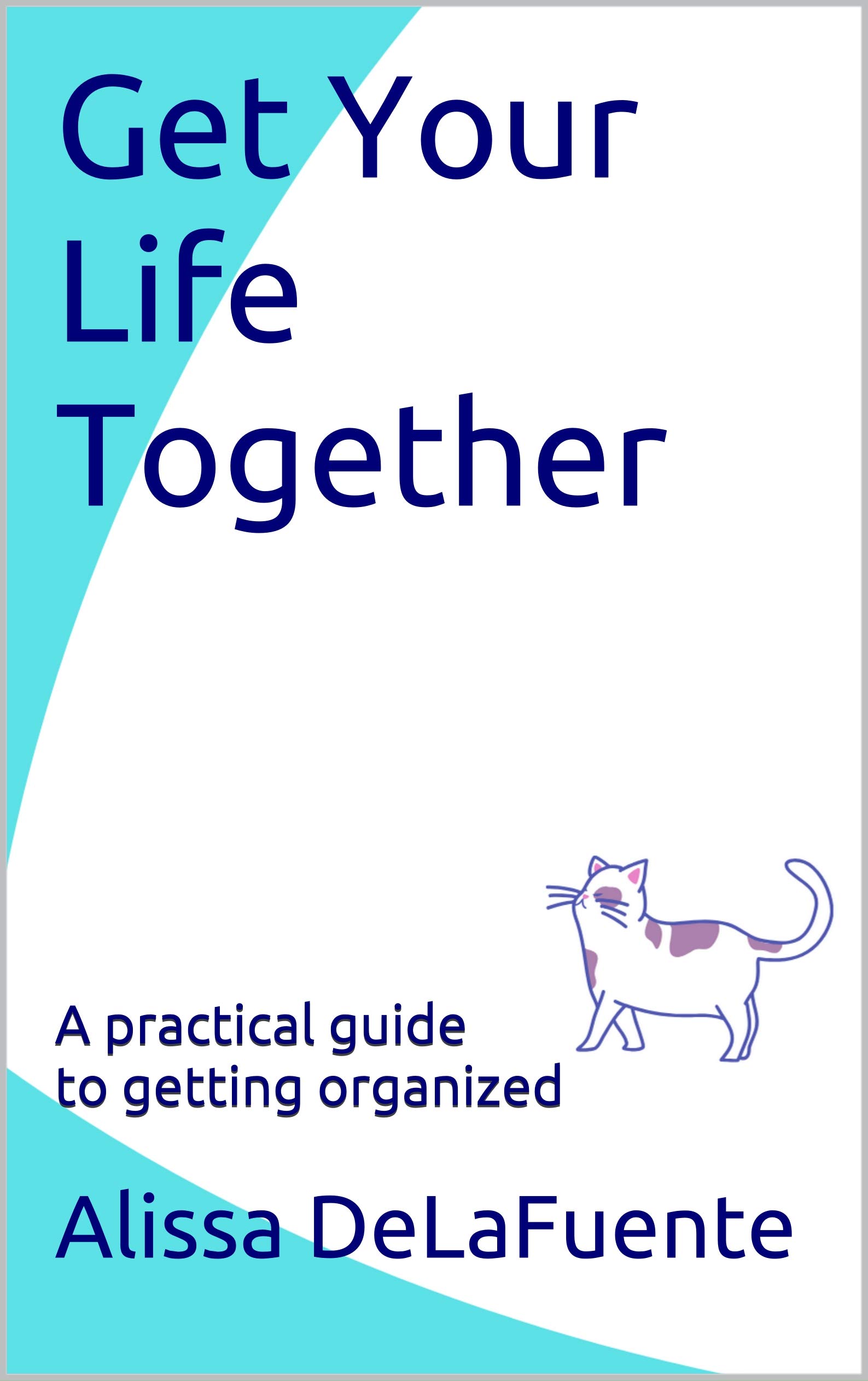 Get Your Life Together: A practical guide to getting organized by ...