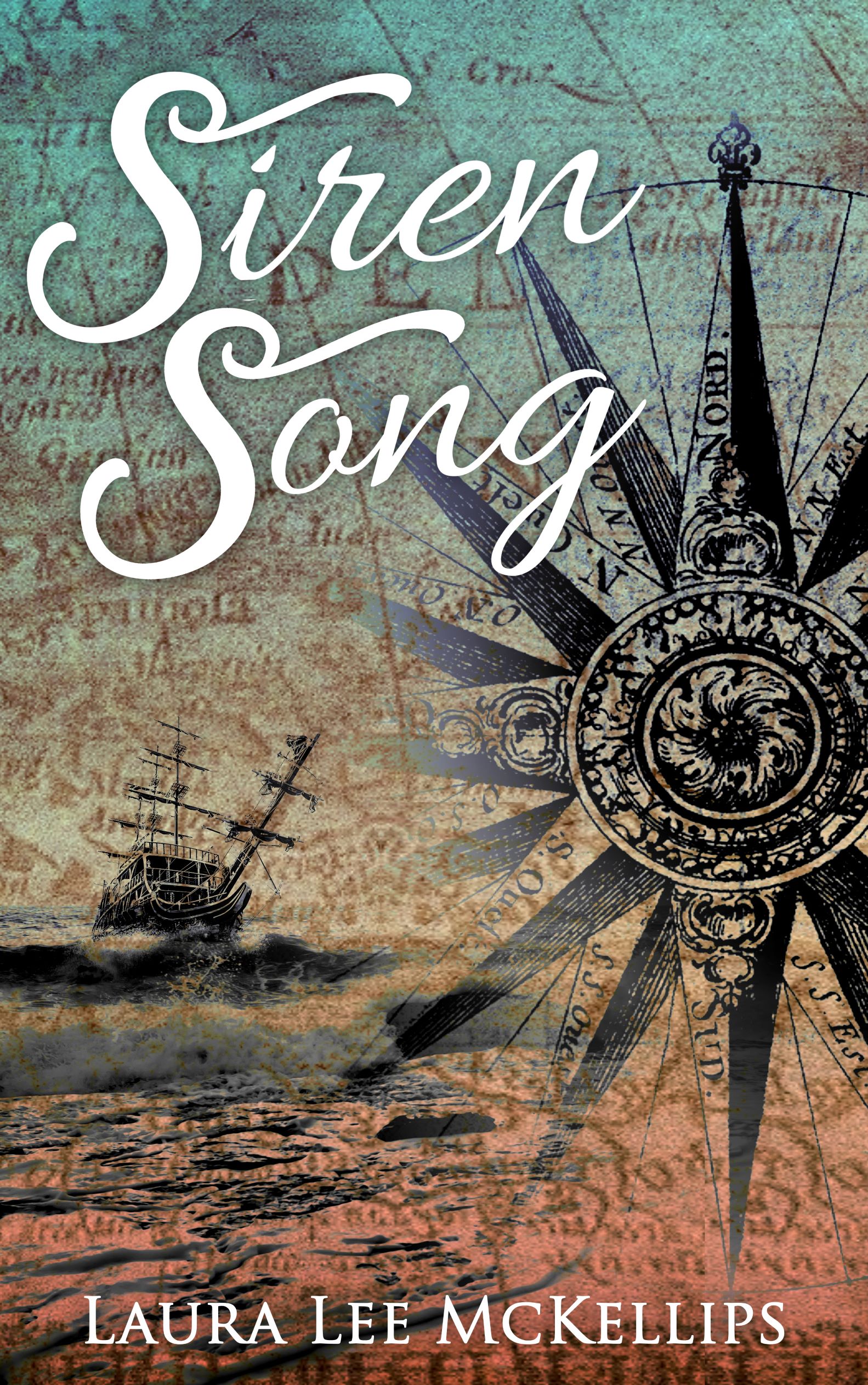 Siren Song by Laura Lee McKellips | Goodreads