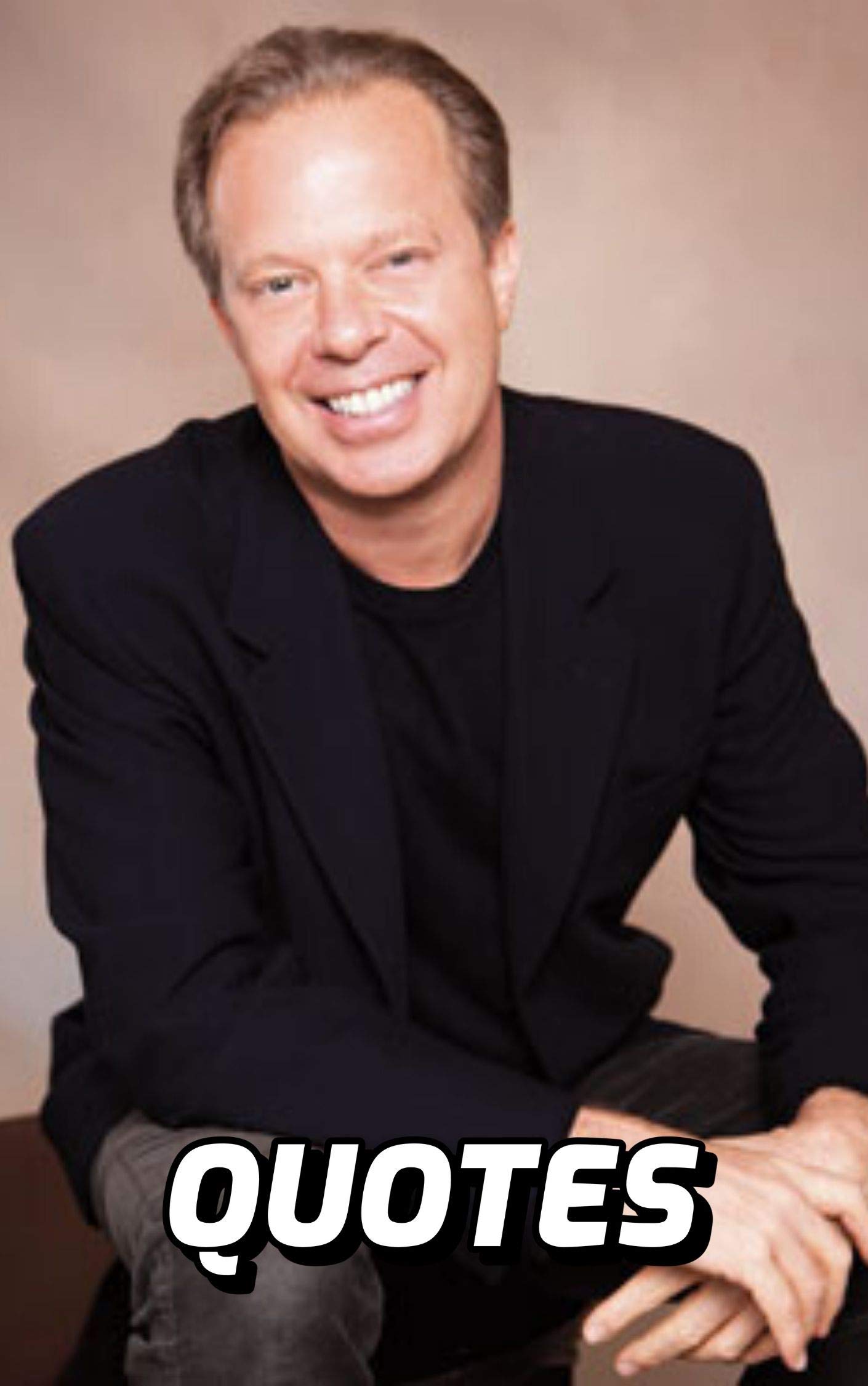 The Wisdom Of Joe Dispenza: 101 Mind Blowing Quotes By Dr Joe Dispenza ...