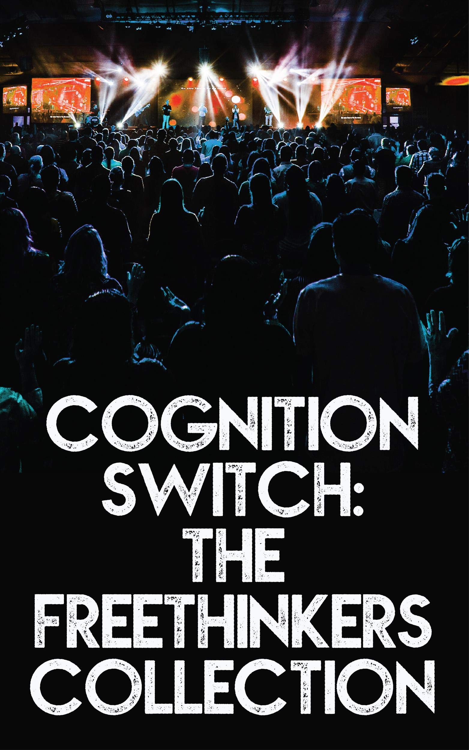 Cognition Switch: The Freethinkers Collection by Friedrich Nietzsche ...