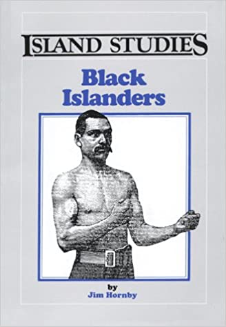 Black Islanders: Prince Edward Island's Historical Black Community by ...