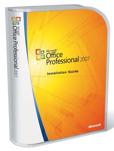 Microsoft Office 2007 Installation Guide by Chatel Musgrove | Goodreads