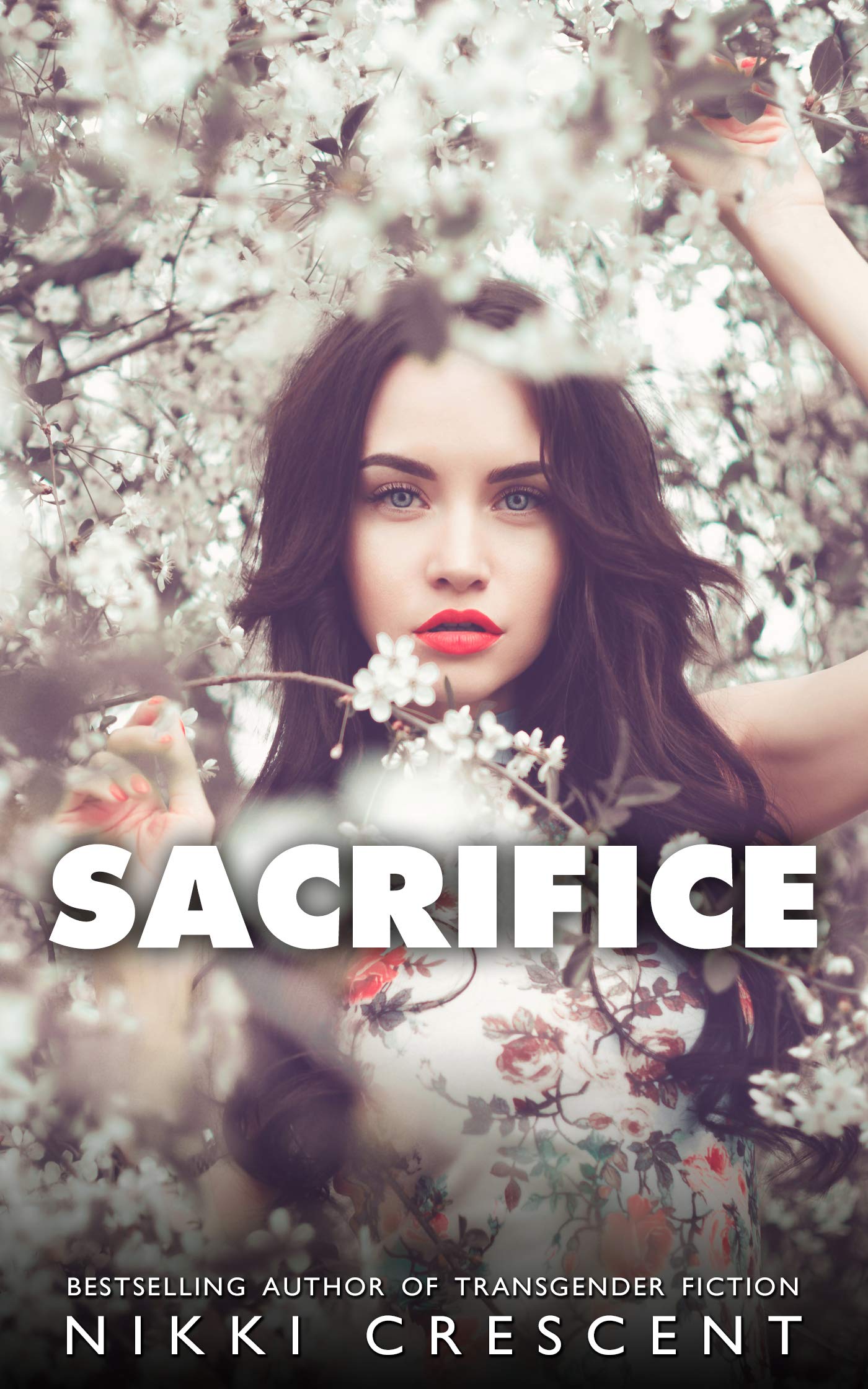 SACRIFICE by Nikki Crescent | Goodreads