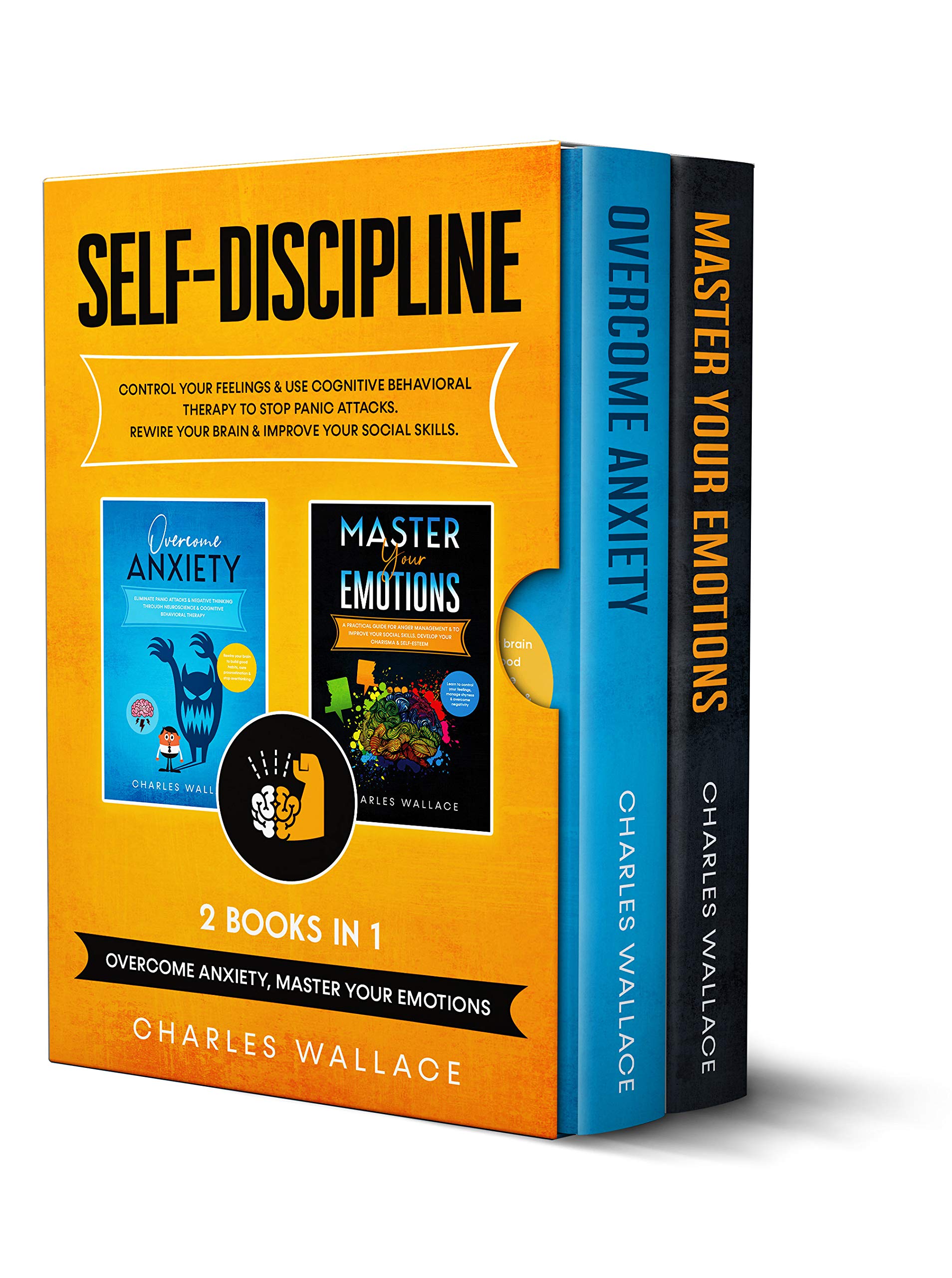 Take Control of Your Life: The Complete and Definitive Guide To Rewire ...