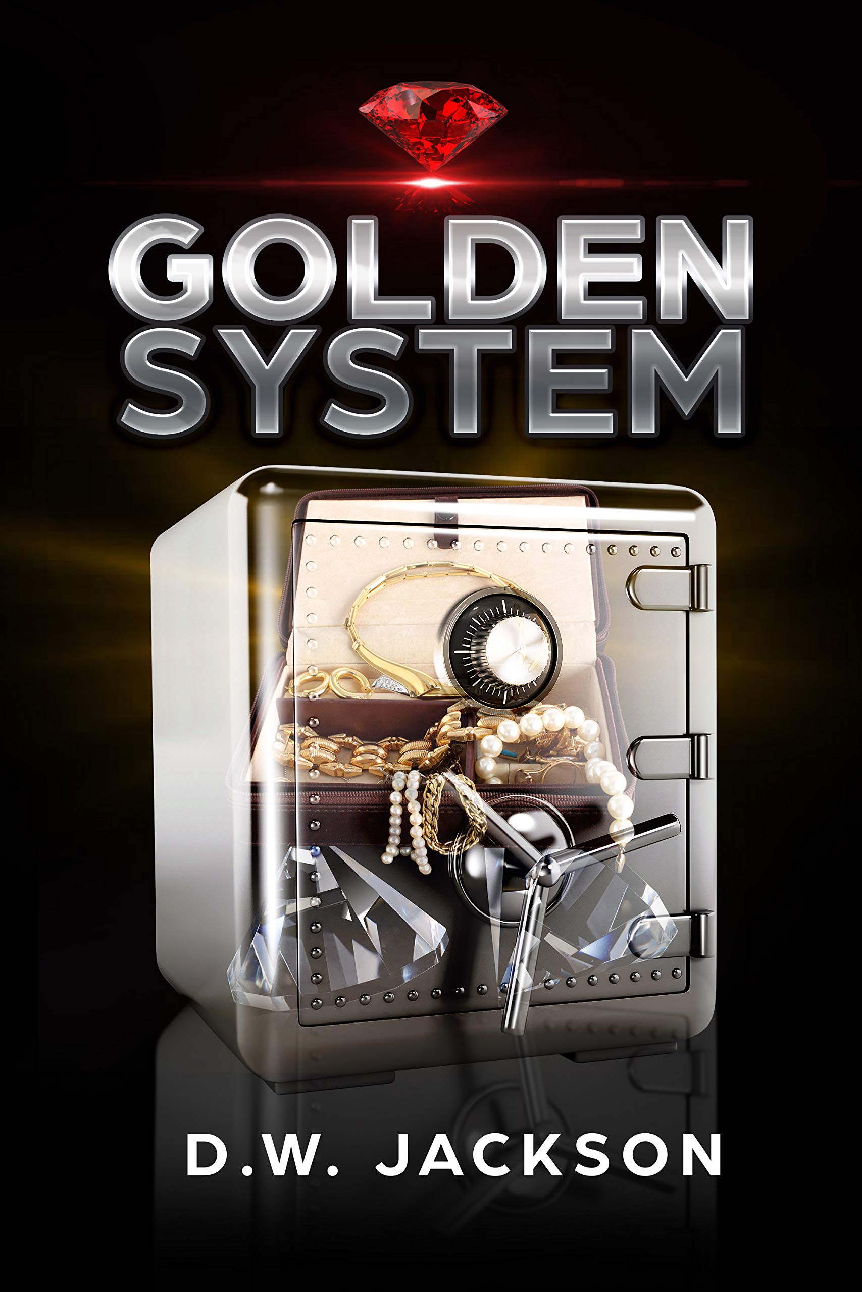 Golden System by D.W. Jackson | Goodreads