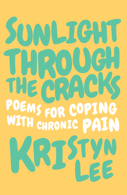 Sunlight Through the Cracks by Kristyn Lee | Goodreads