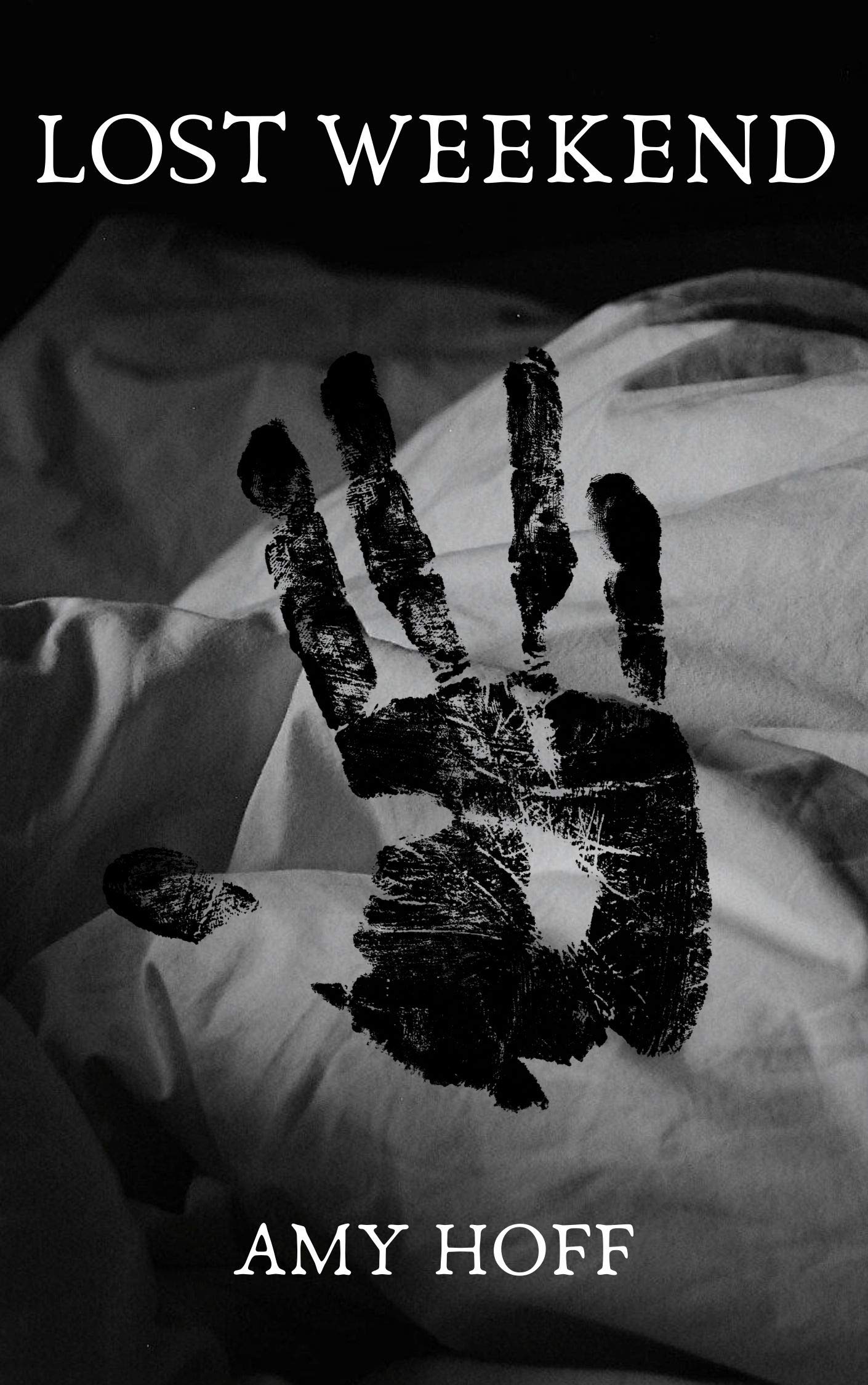 Lost Weekend (Caledonia, #5) by Amy Hoff | Goodreads