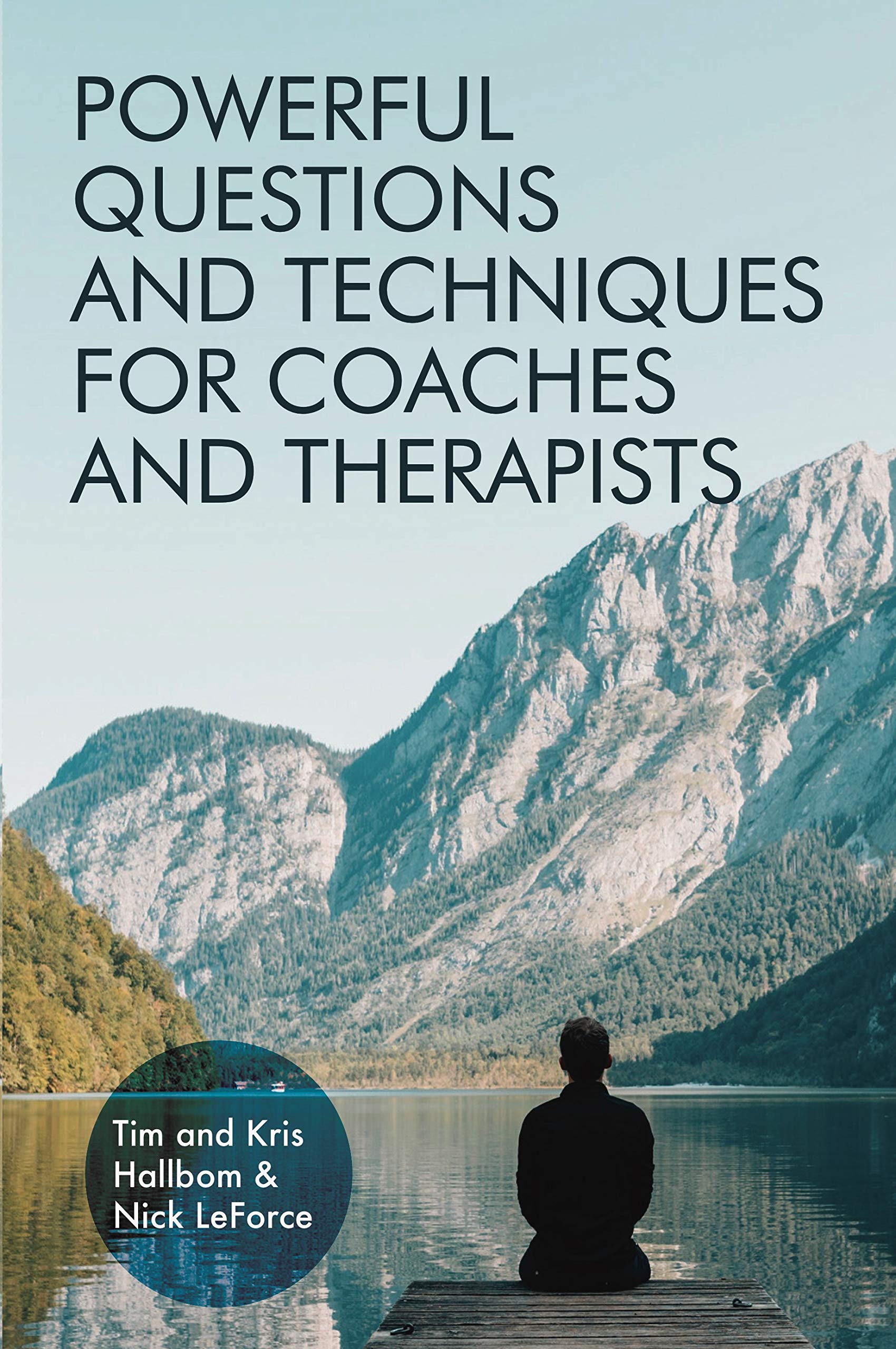 Powerful Questions and Techniques for Coaches and Therapists by Tim ...