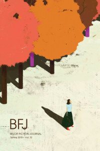 Beloit Fiction Journal by Chris Fink | Goodreads