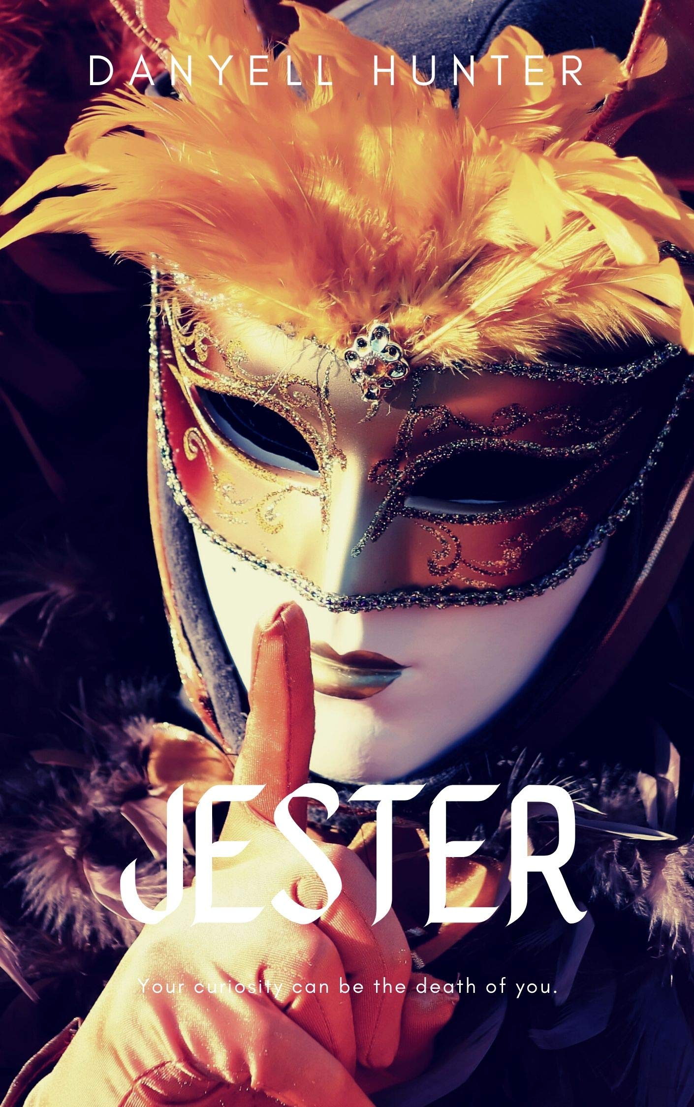 Jester by Danyell Hunter | Goodreads
