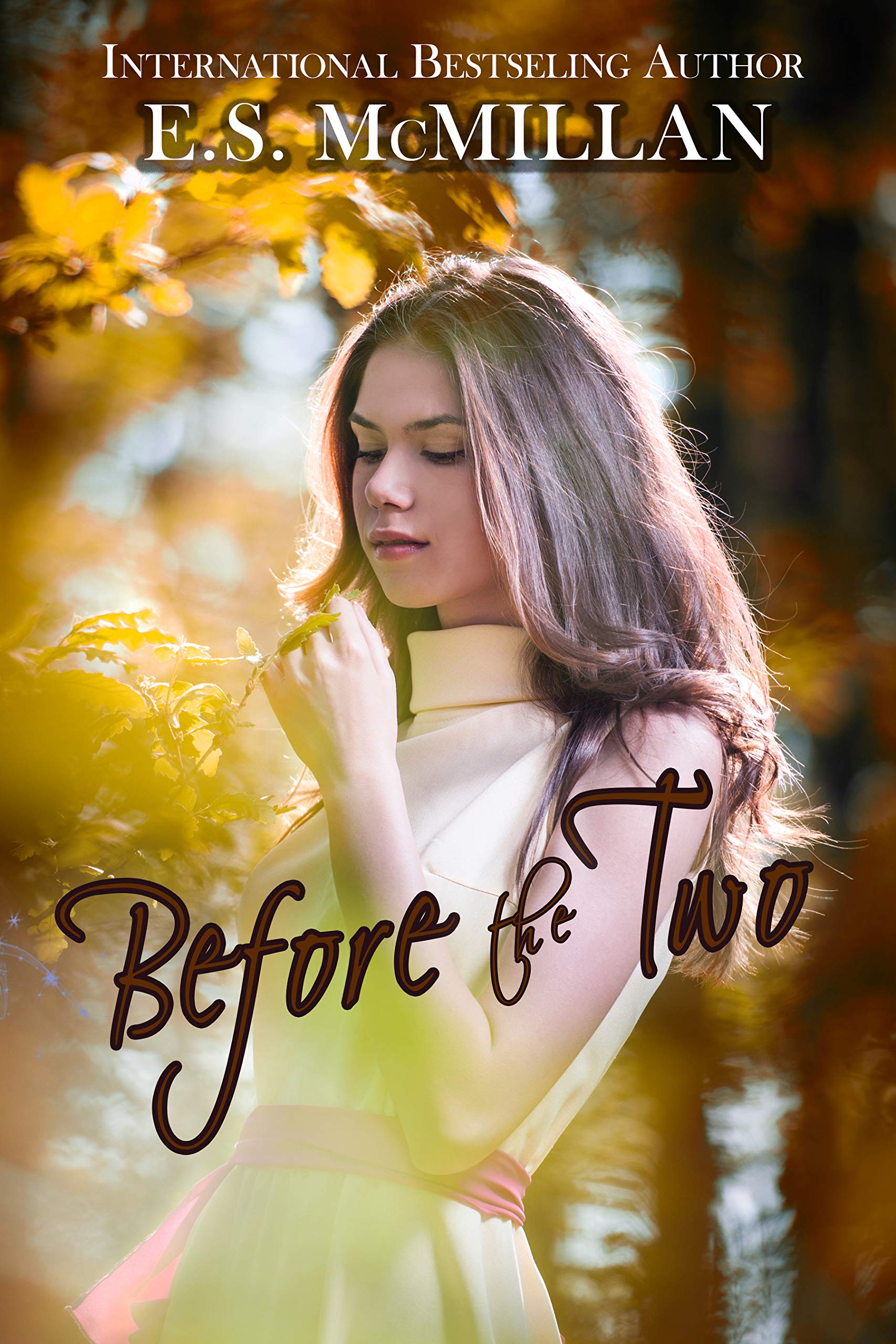 Before the Two by E.S. McMillan | Goodreads