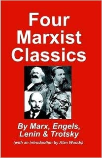 Four Marxist Classics by Alan Woods | Goodreads