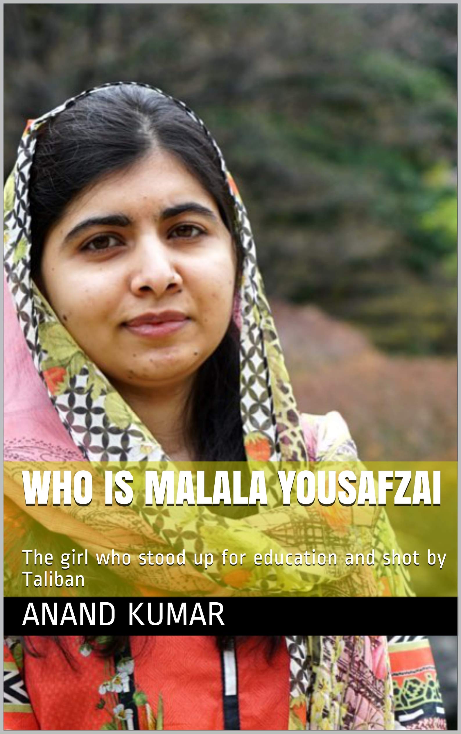 Who is Malala Yousafzai: The girl who stood up for education and shot ...