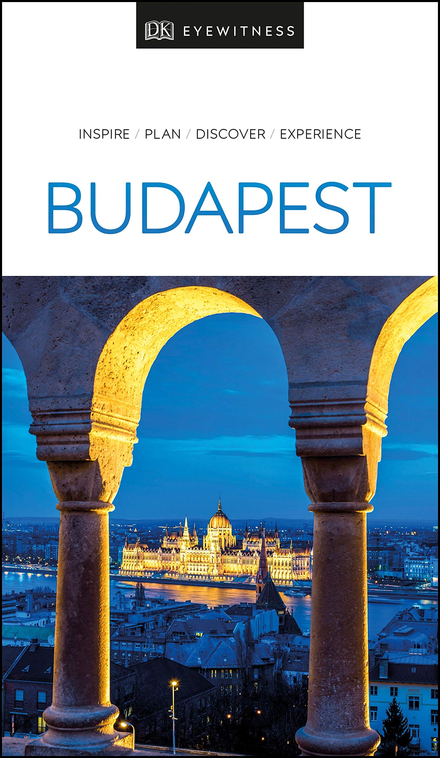 DK Eyewitness Budapest (Travel Guide) by D.K. Eyewitness Travel | Goodreads