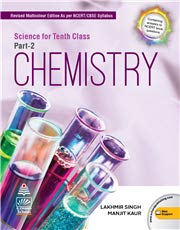 Science for Class 9 Part-2 Chemistry by Lakhmir Singh by Manjit Kaur ...