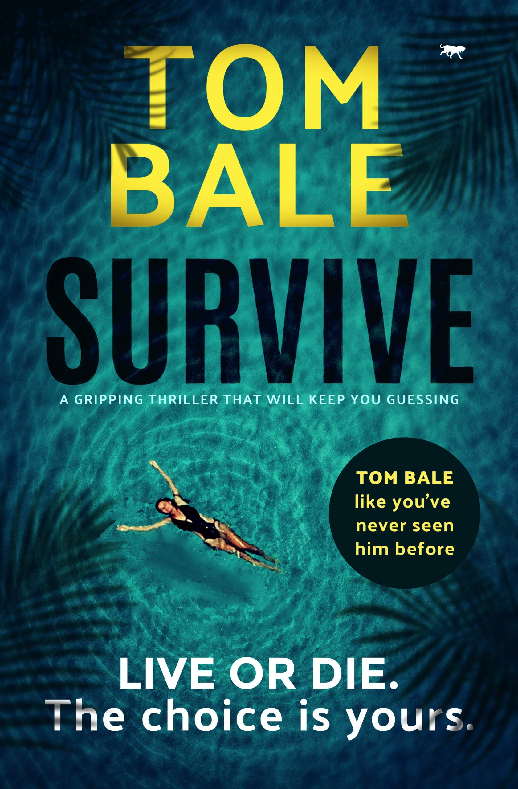 Survive by Tom Bale | Goodreads