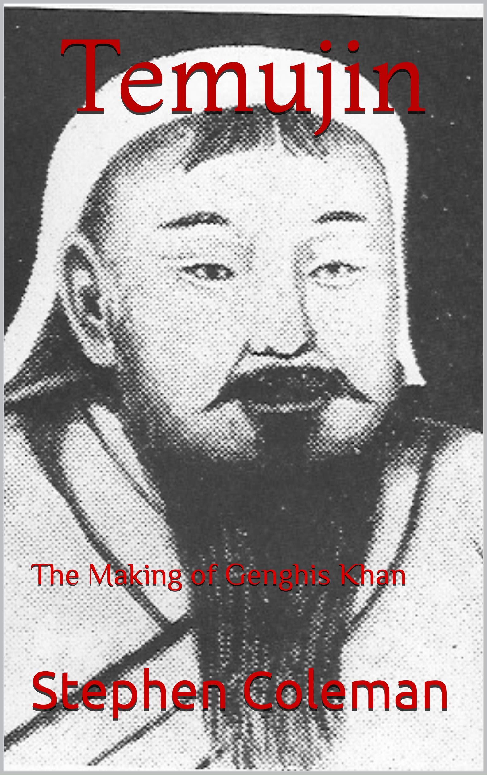 Temujin