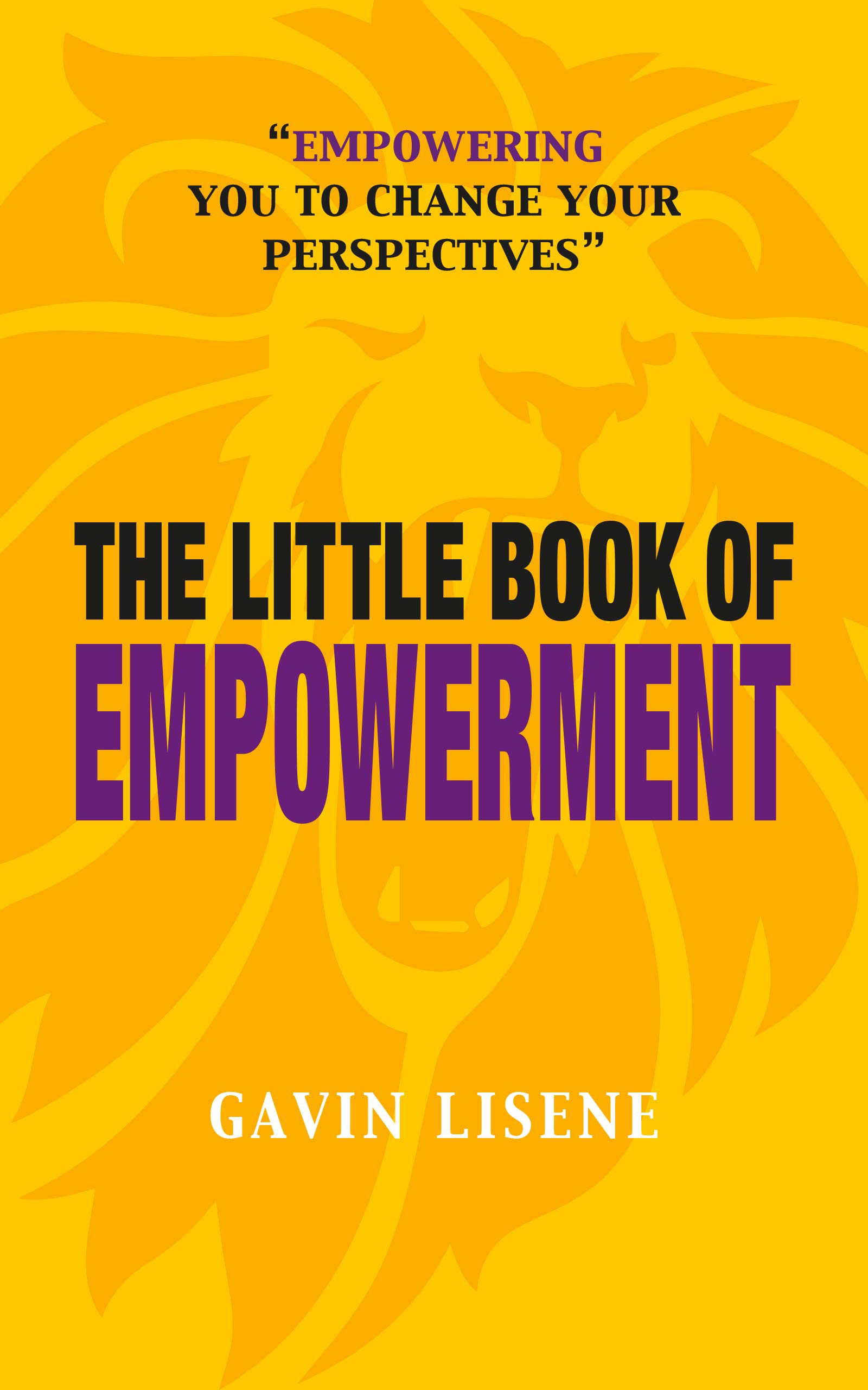 The Little Book of Empowerment: Transform your mindset and become ...
