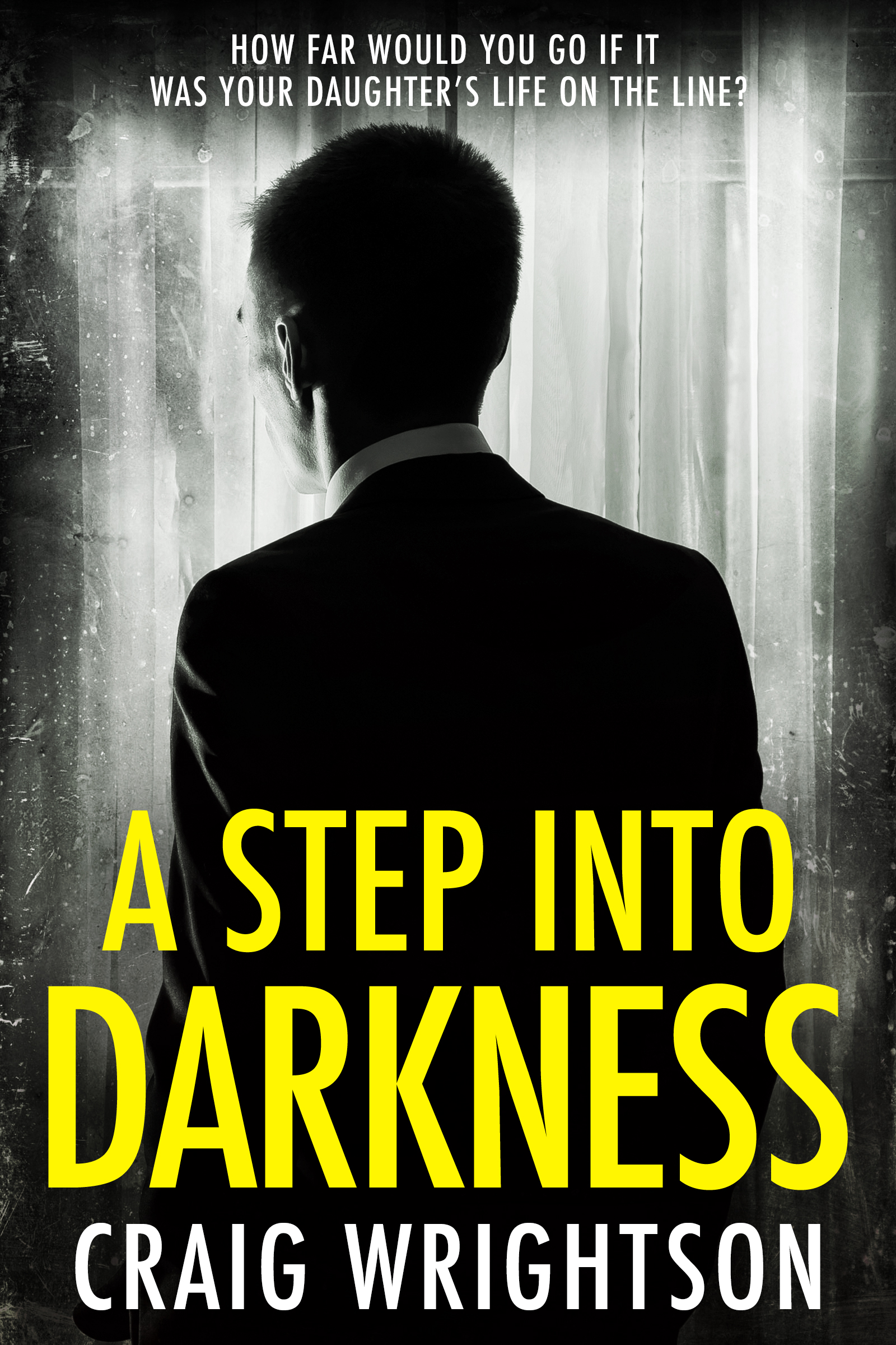 A Step into Darkness by Craig Wrightson | Goodreads
