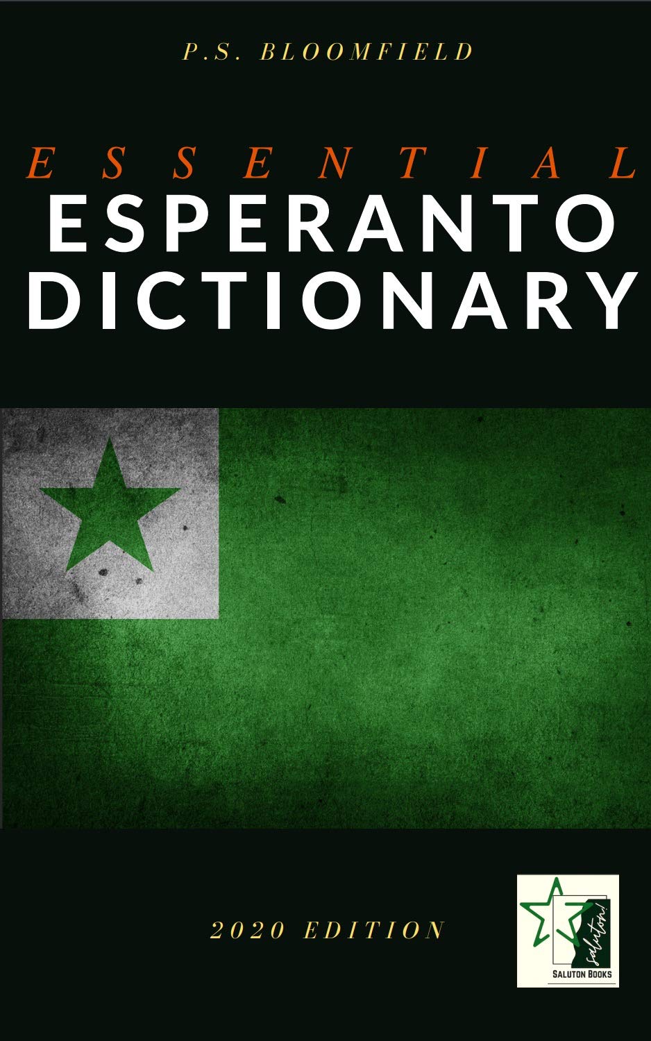 (Essential) Esperanto Dictionary: Two-way English - Esperanto ...