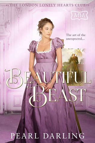 Beautiful Beast by Pearl Darling | Goodreads
