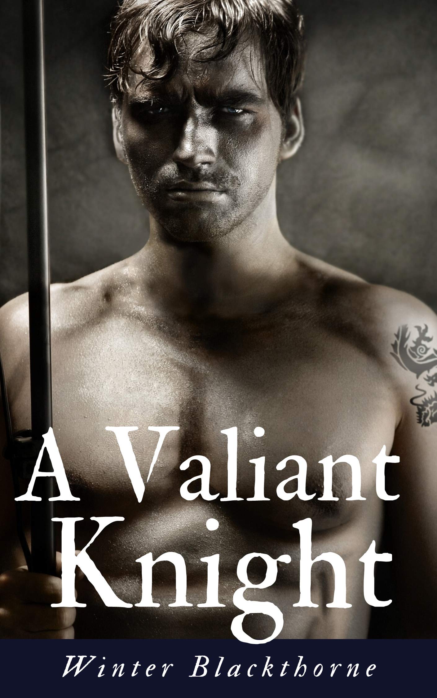 A Valiant Knight by Winter Blackthorne | Goodreads