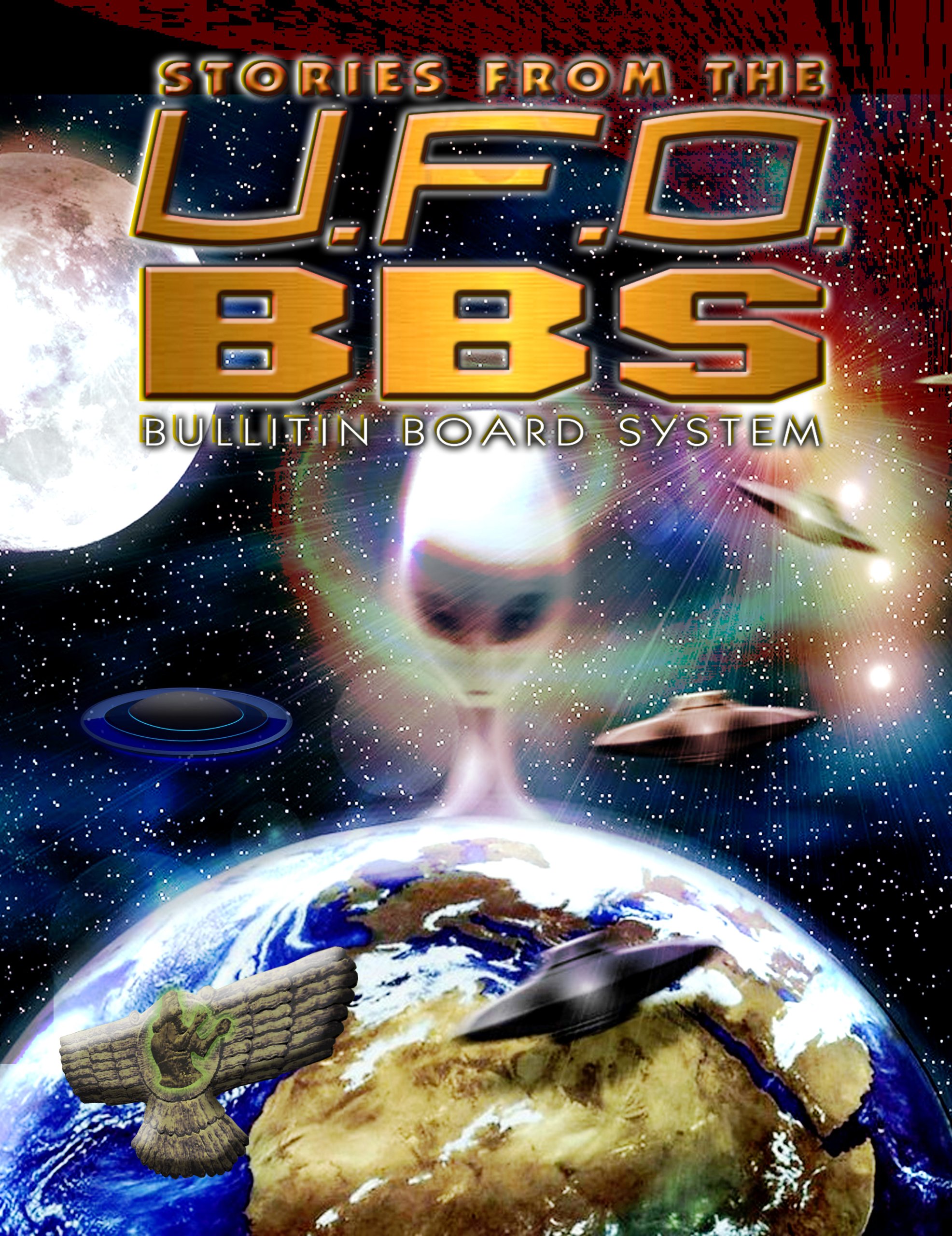 UFO BBS - STORIES From the UFOBBS. by John Lear | Goodreads